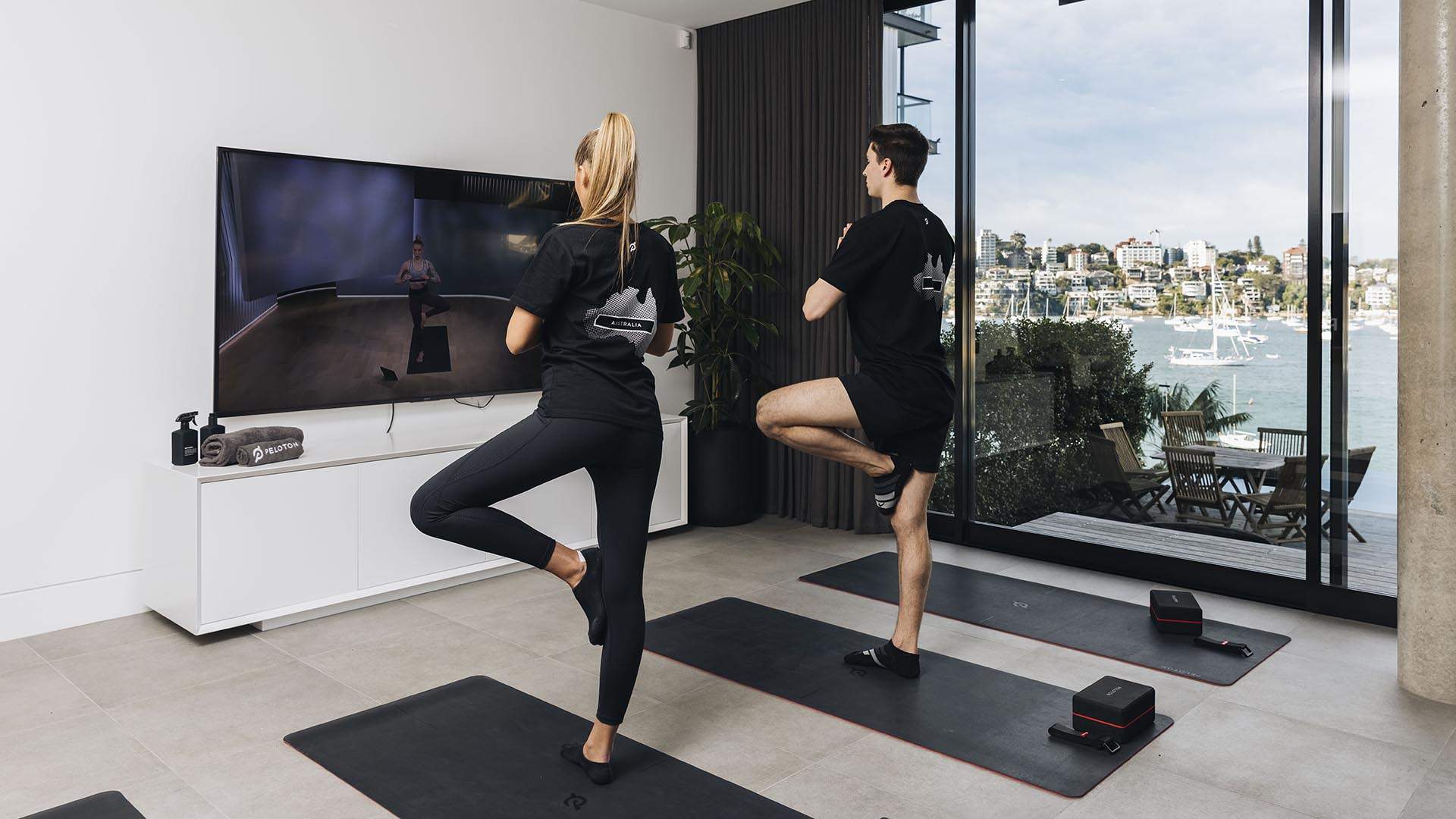 High-End Fitness Brand Peloton Has Started Streaming Its Instructor-Led ...