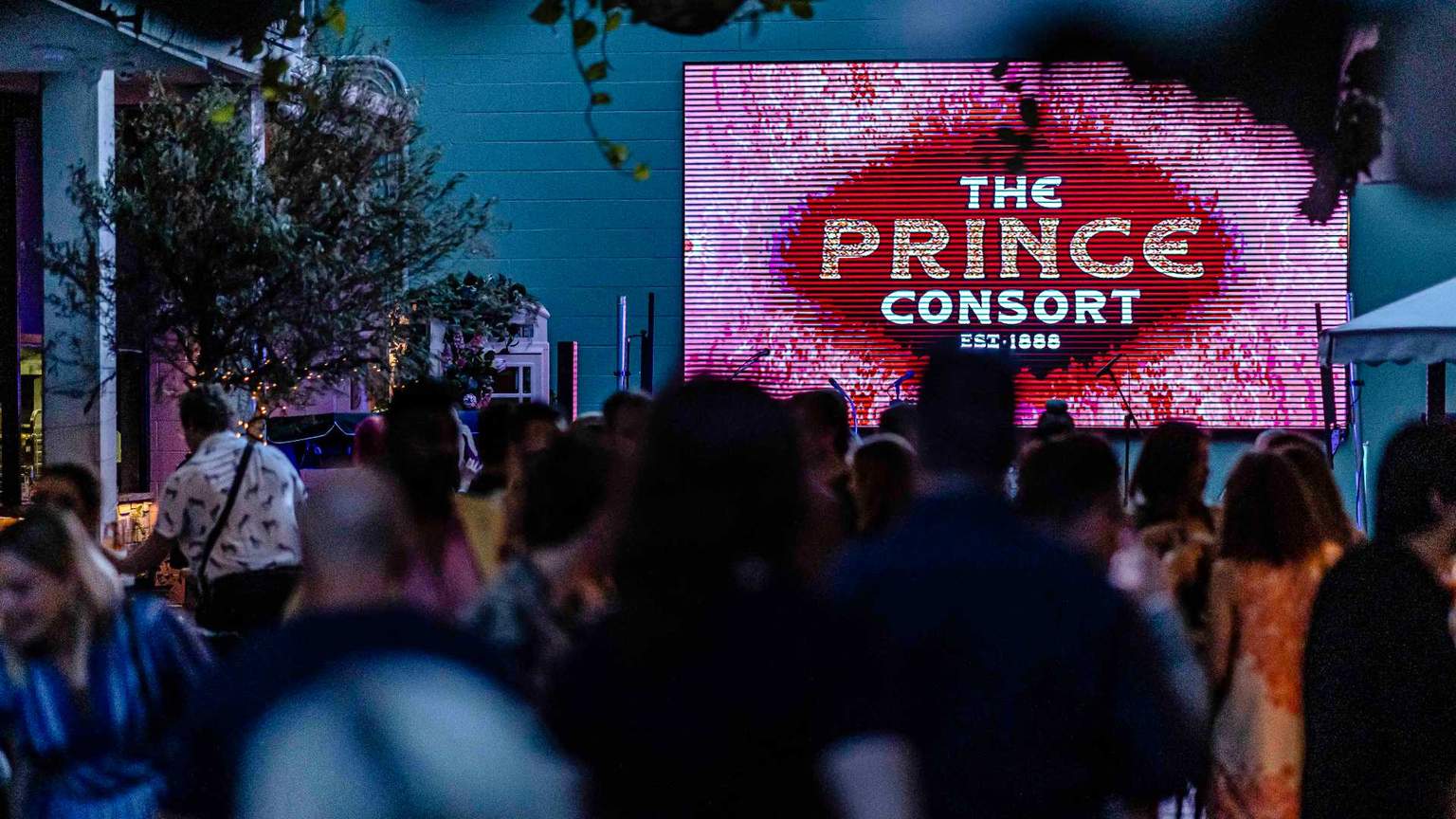 The Prince Consort Hotel, Fortitude Valley Review