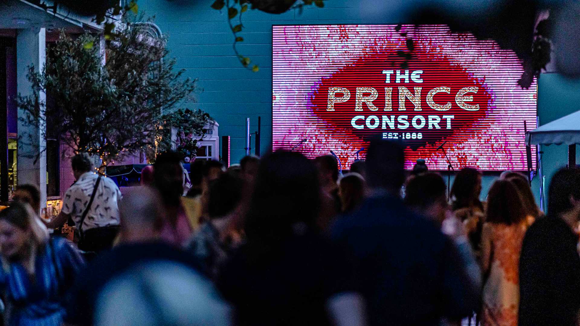 The Prince Consort Hotel, Fortitude Valley Review