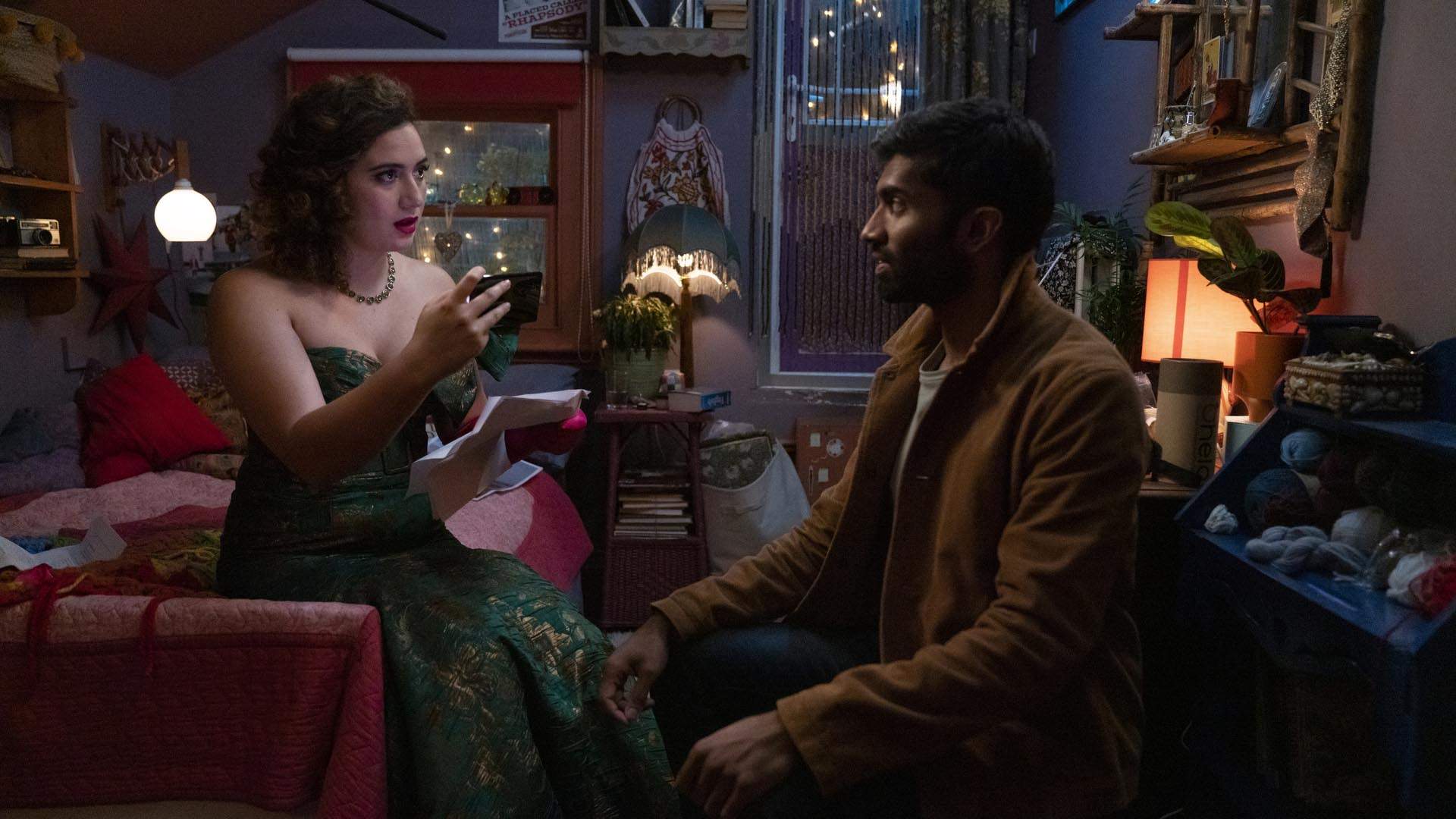 'Starstruck' Is the Delightful and Hilarious New HBO Rom-Com That's ...