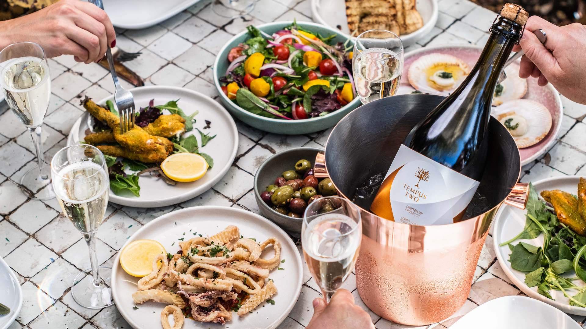 Five Impressive Drinks to Serve at Brunch When You Want Your Guests to ...