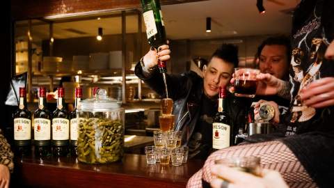 The Duke of Enmore, Enmore Review