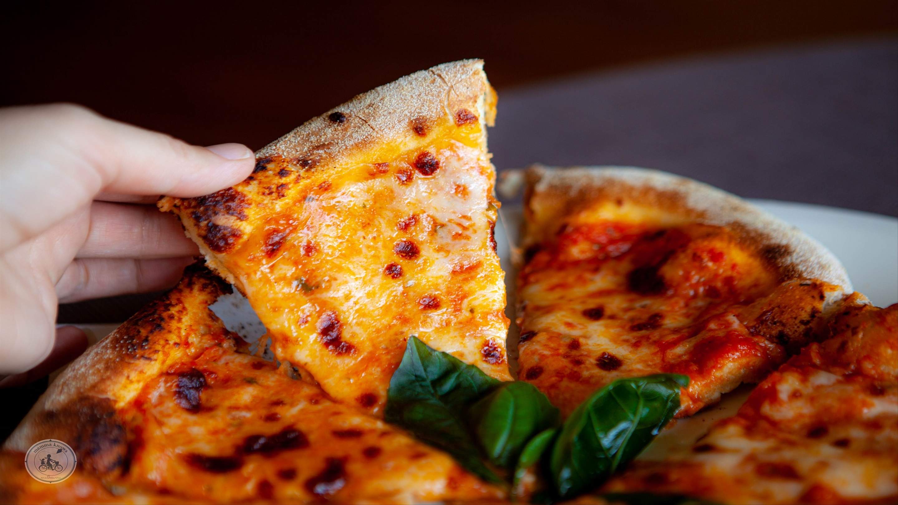 Hi Italy Pizzeria, Reservoir Review