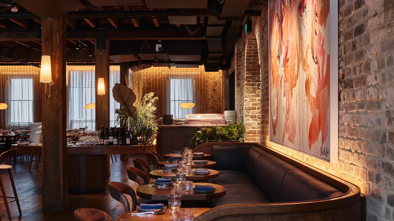 Lana, Sydney Review