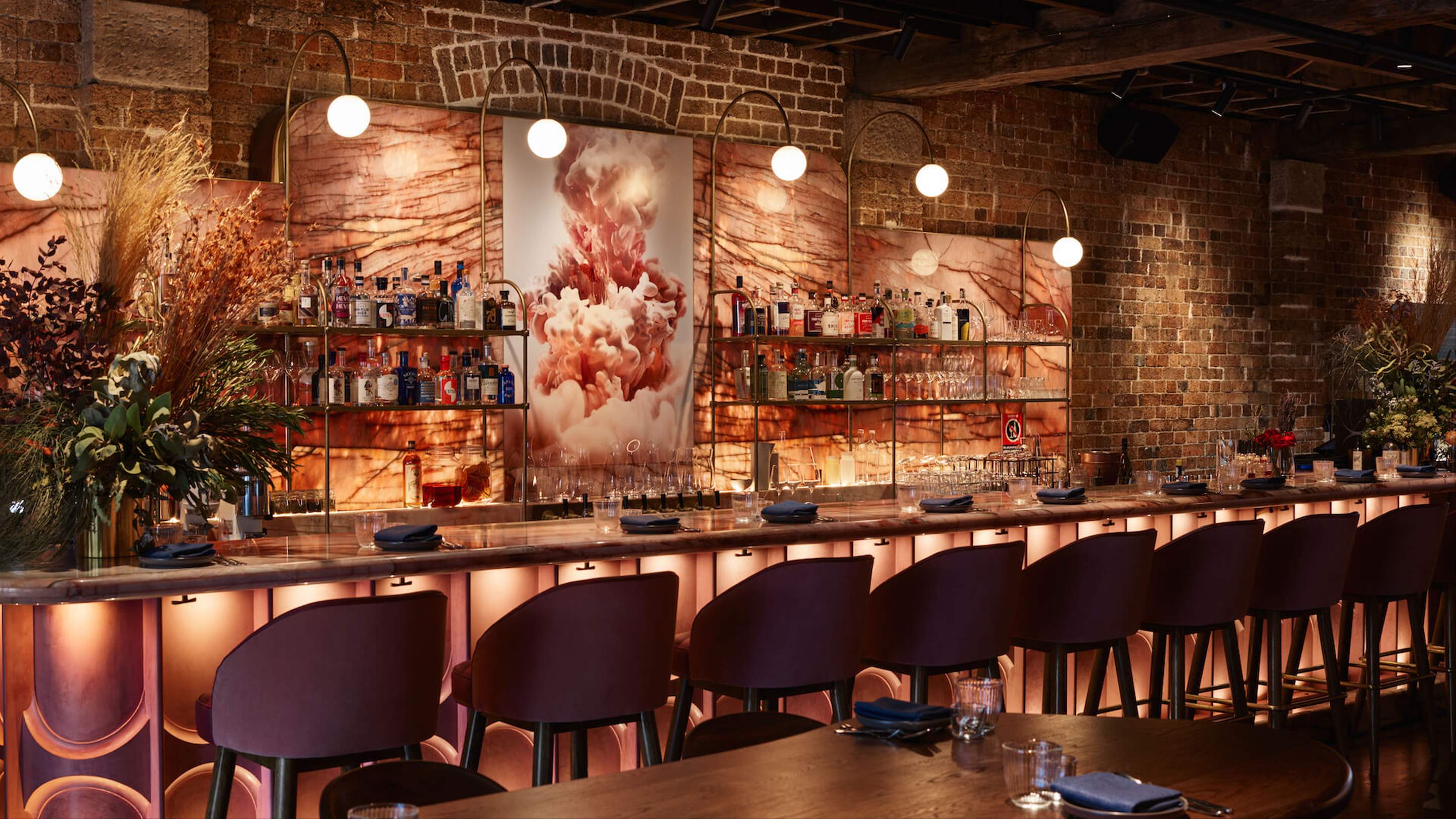 Lana, Sydney Review