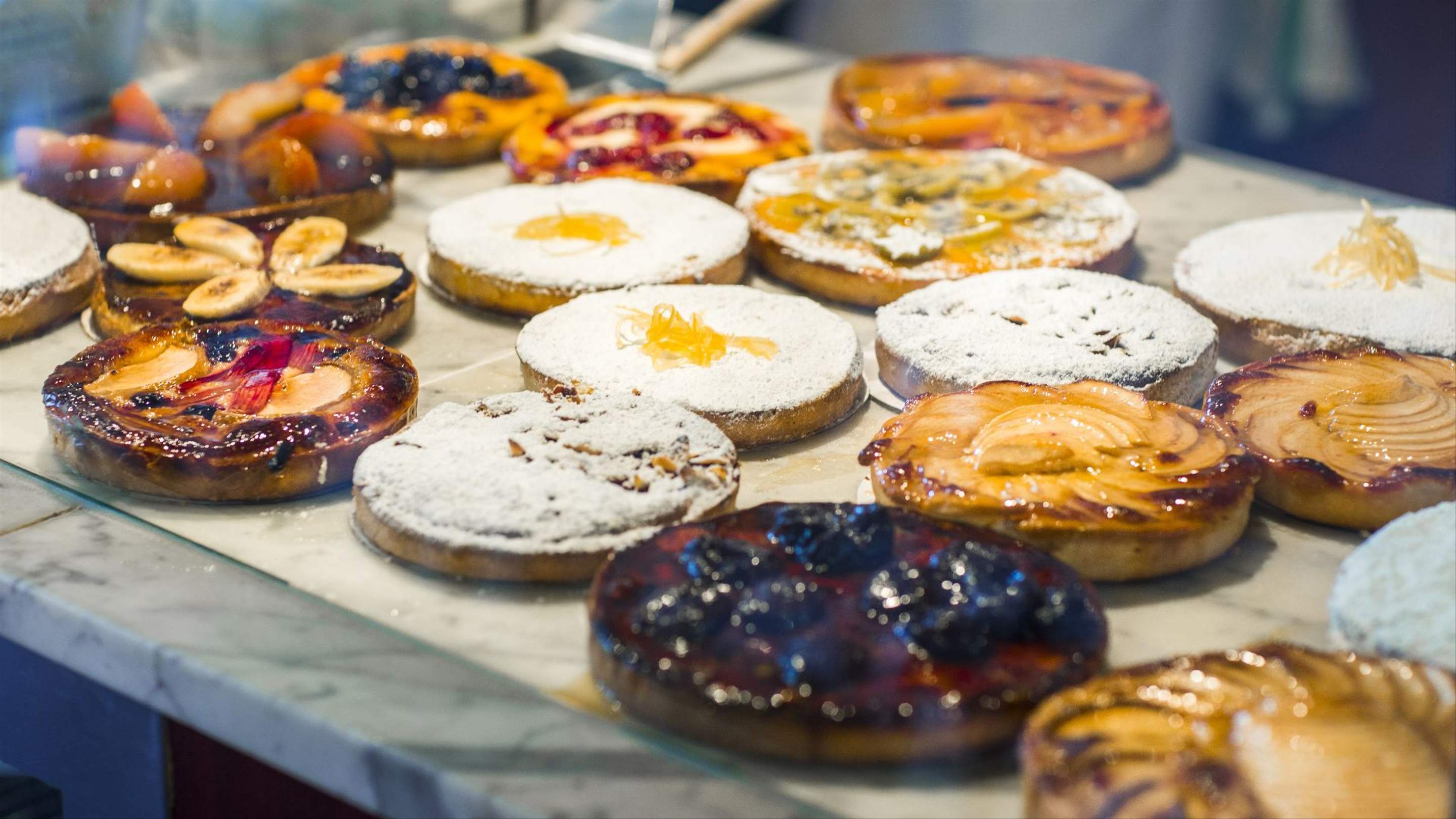 Silo Bakery, Kingston Review