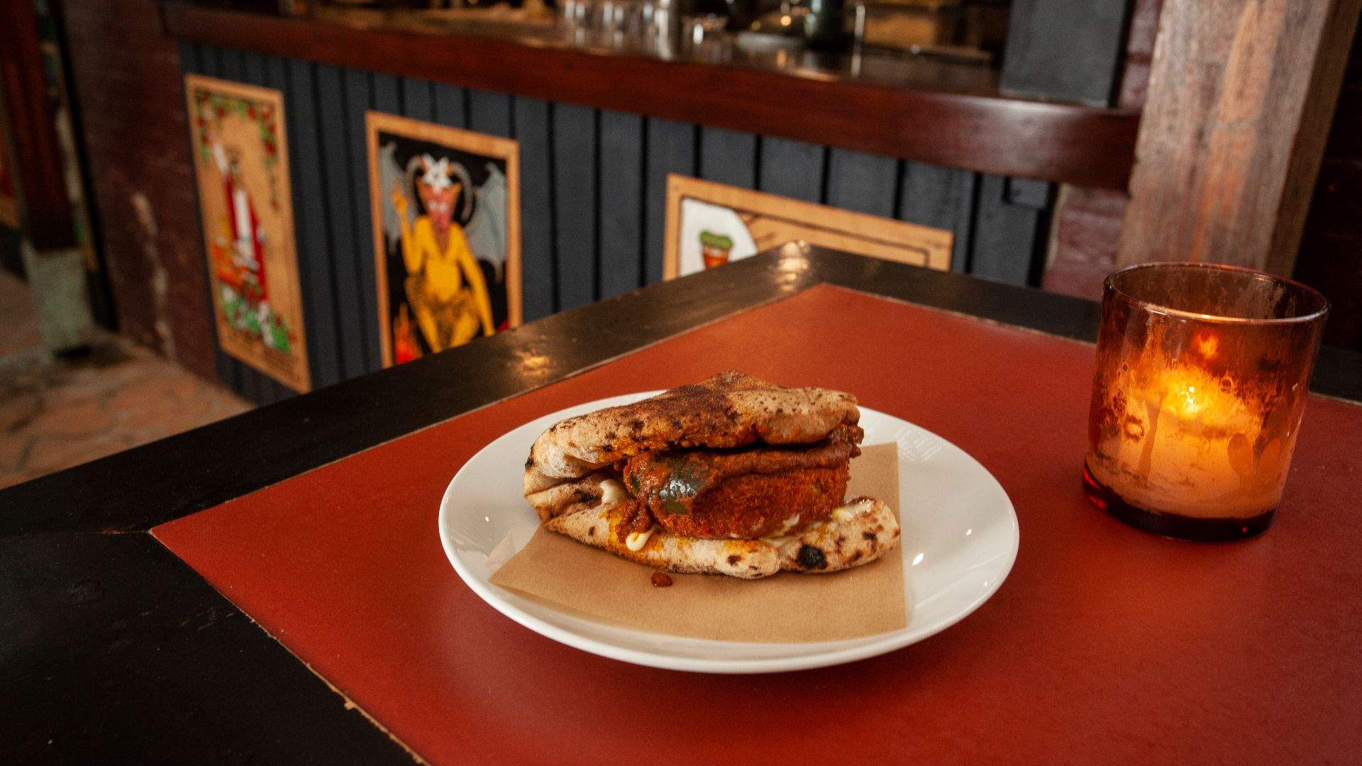 The Duke of Enmore Has a Revamped Menu and a New Pickleback Bar