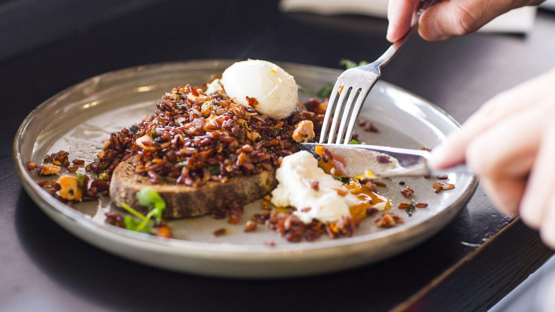 Urban Pantry, Griffith Review