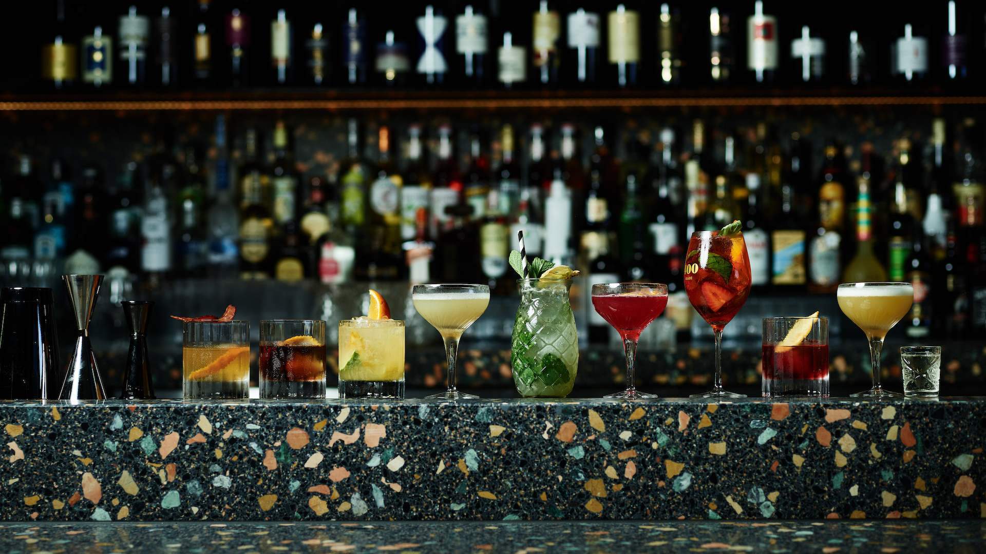 400 Gradi Mornington, Mornington Review