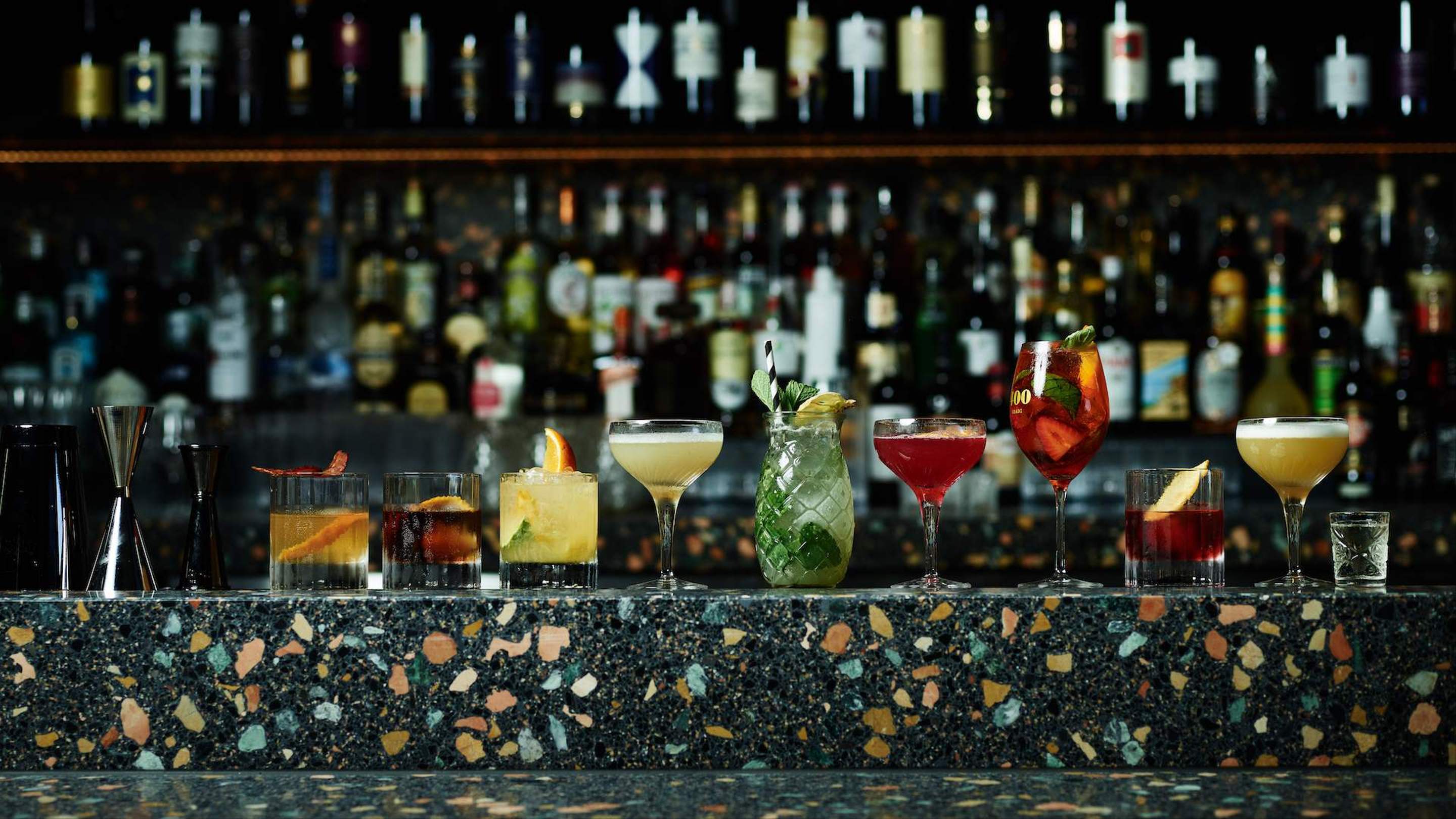 400 Gradi Mornington, Mornington Review