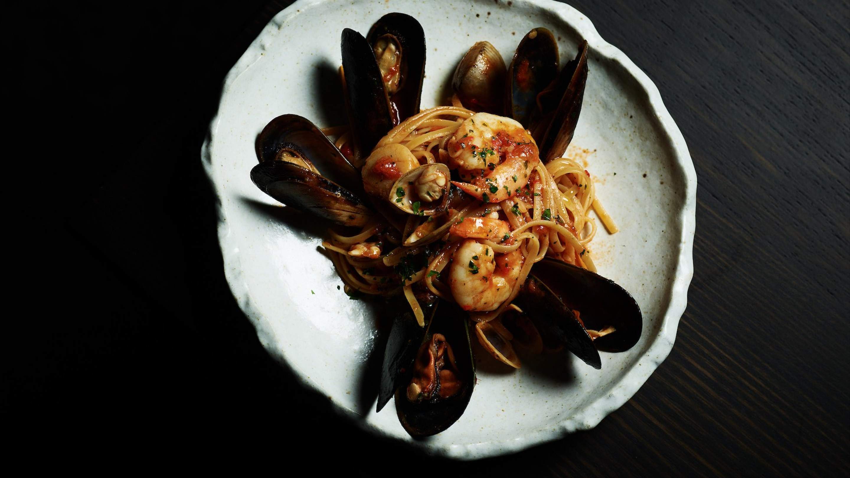 400 Gradi Mornington, Mornington Review