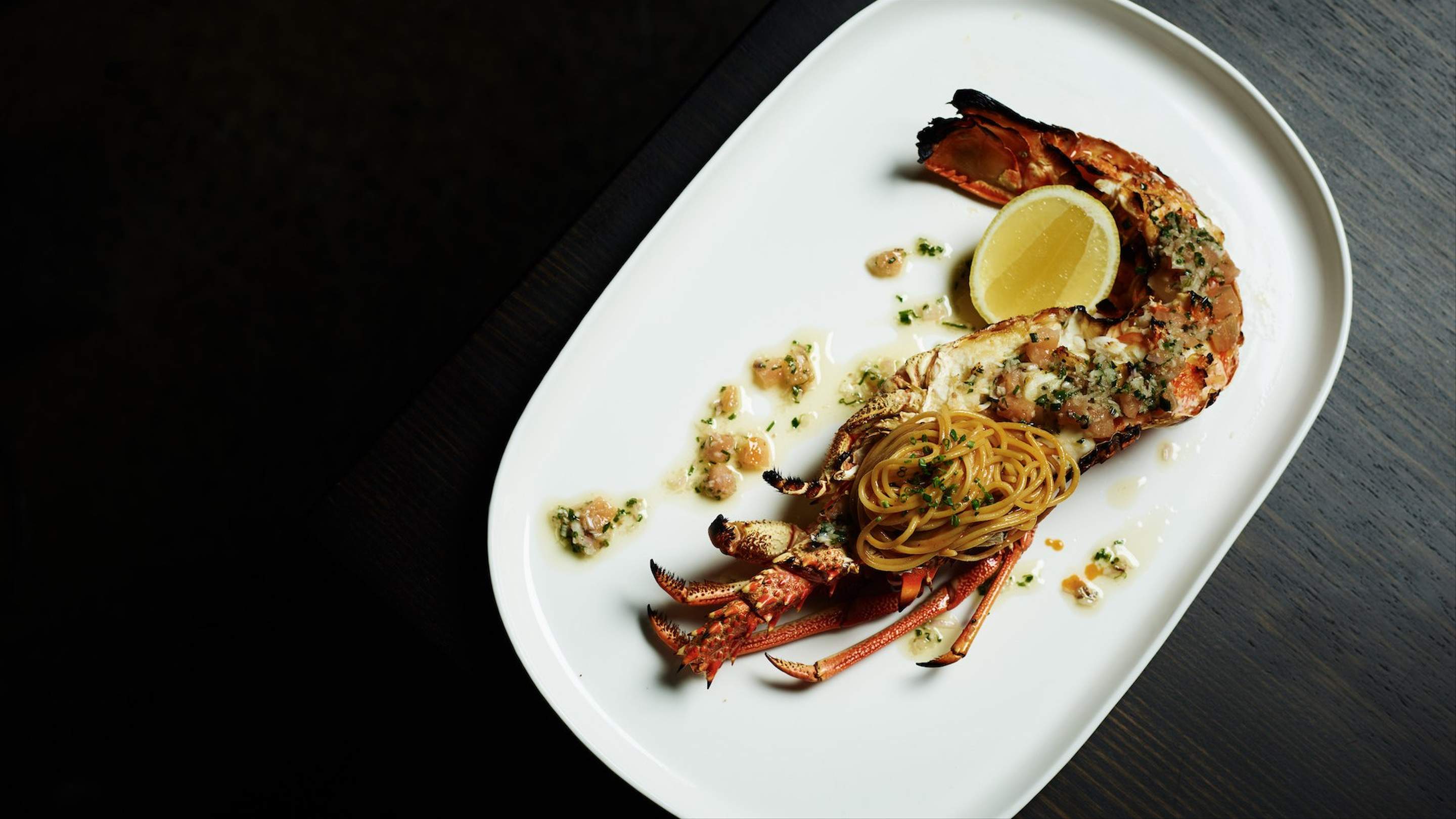 The Newest 400 Gradi Has Rolled Into Mornington With a Restaurant, Bar ...
