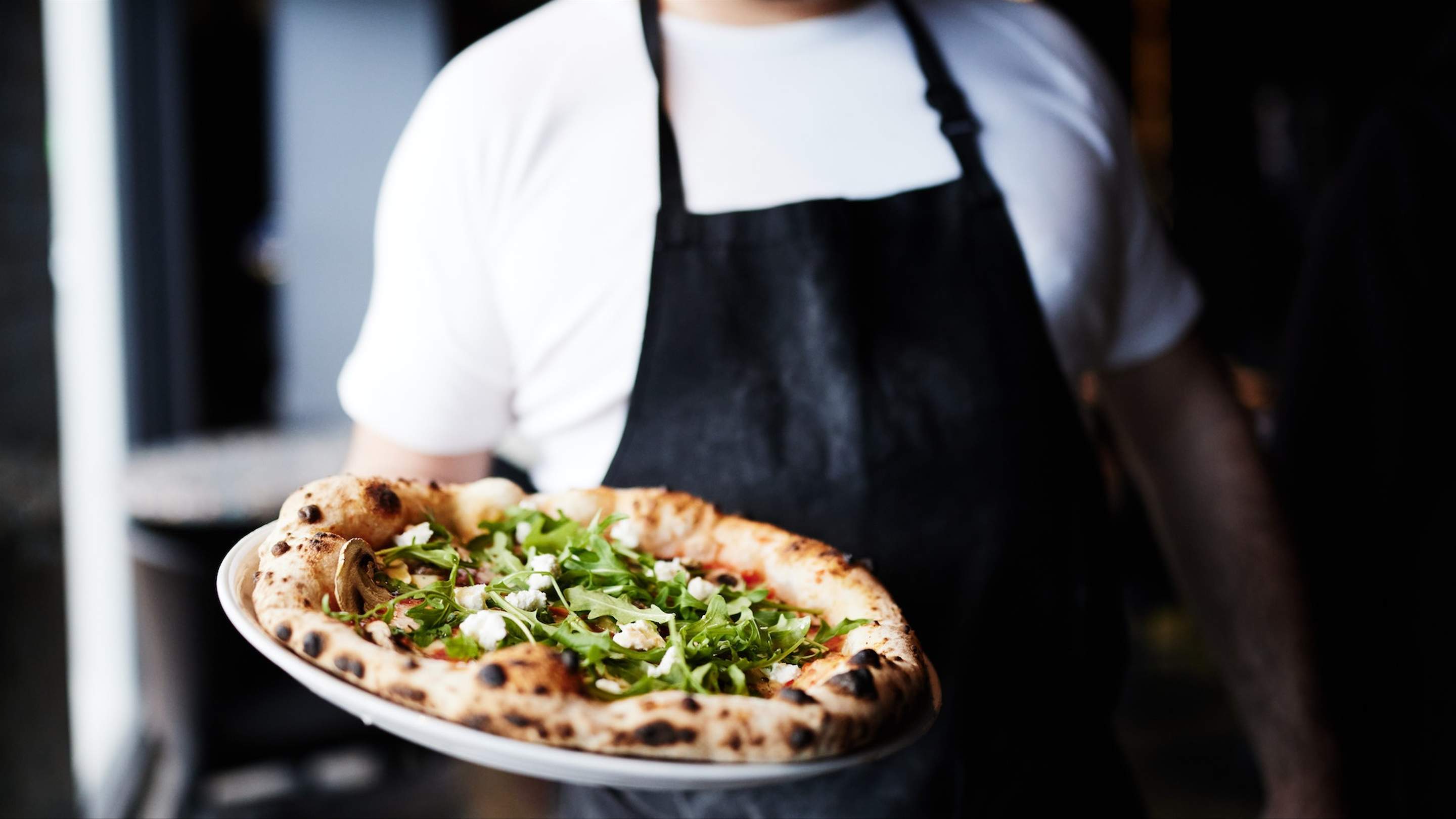 The Newest 400 Gradi Has Rolled Into Mornington With a Restaurant, Bar ...
