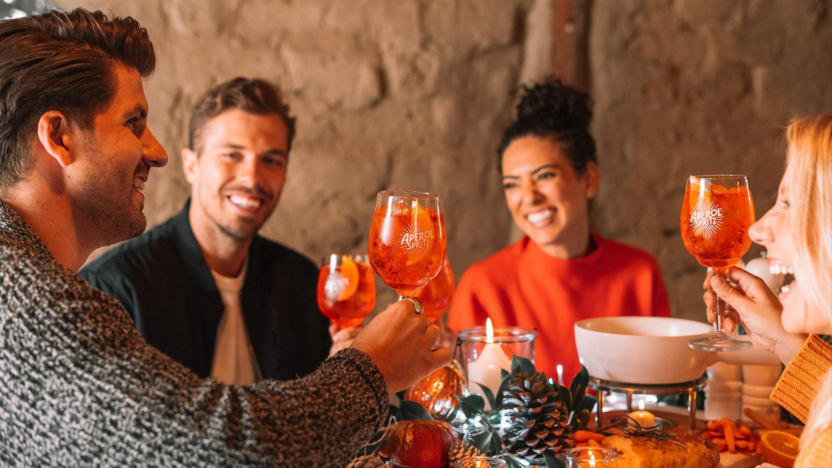 Aperol Après Ski Club Thredbo - Concrete Playground
