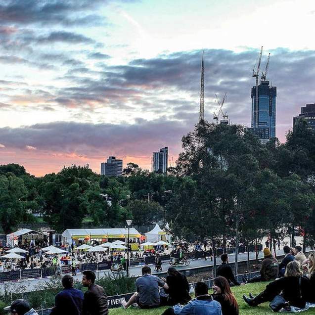 Twelve of the Best Places to Watch the Sunrise and Sunset In and Around ...