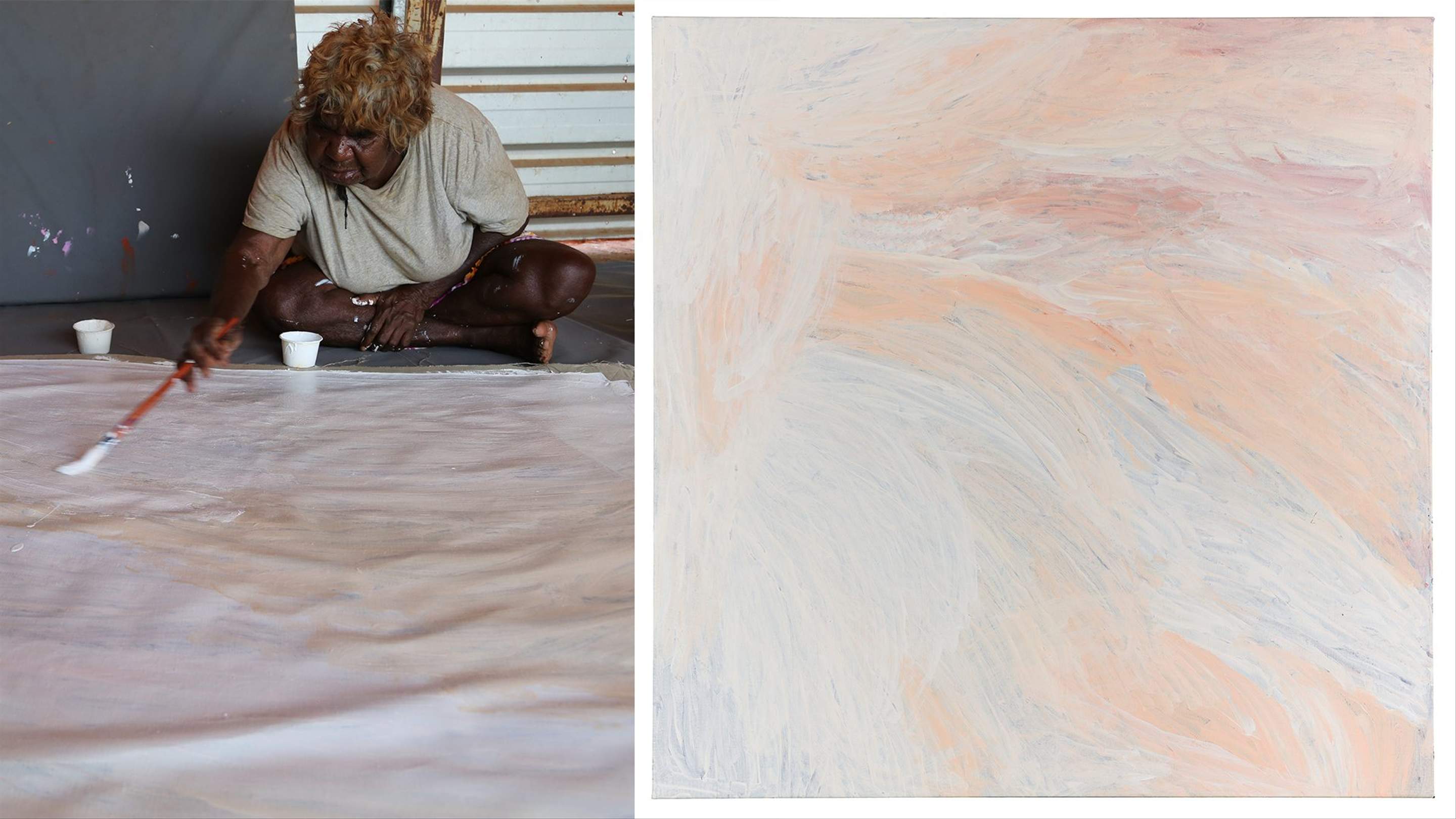 Meet the Seven Winners of This Year's Telstra National Aboriginal and ...