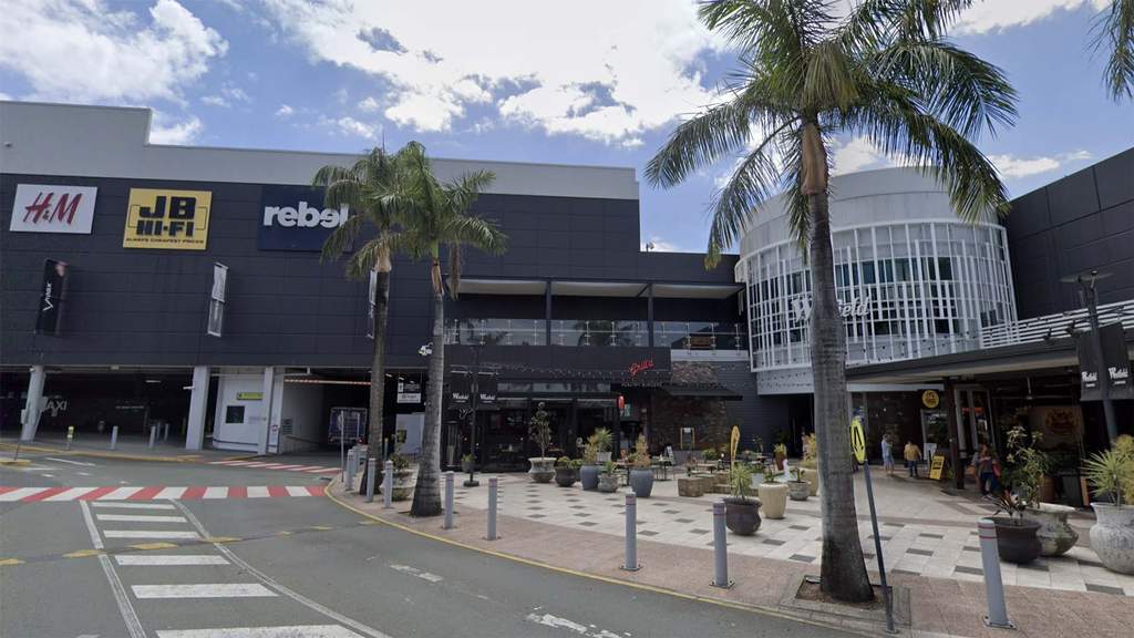 Chermside and Indooroopilly Shopping Centres Have Been Named As ...