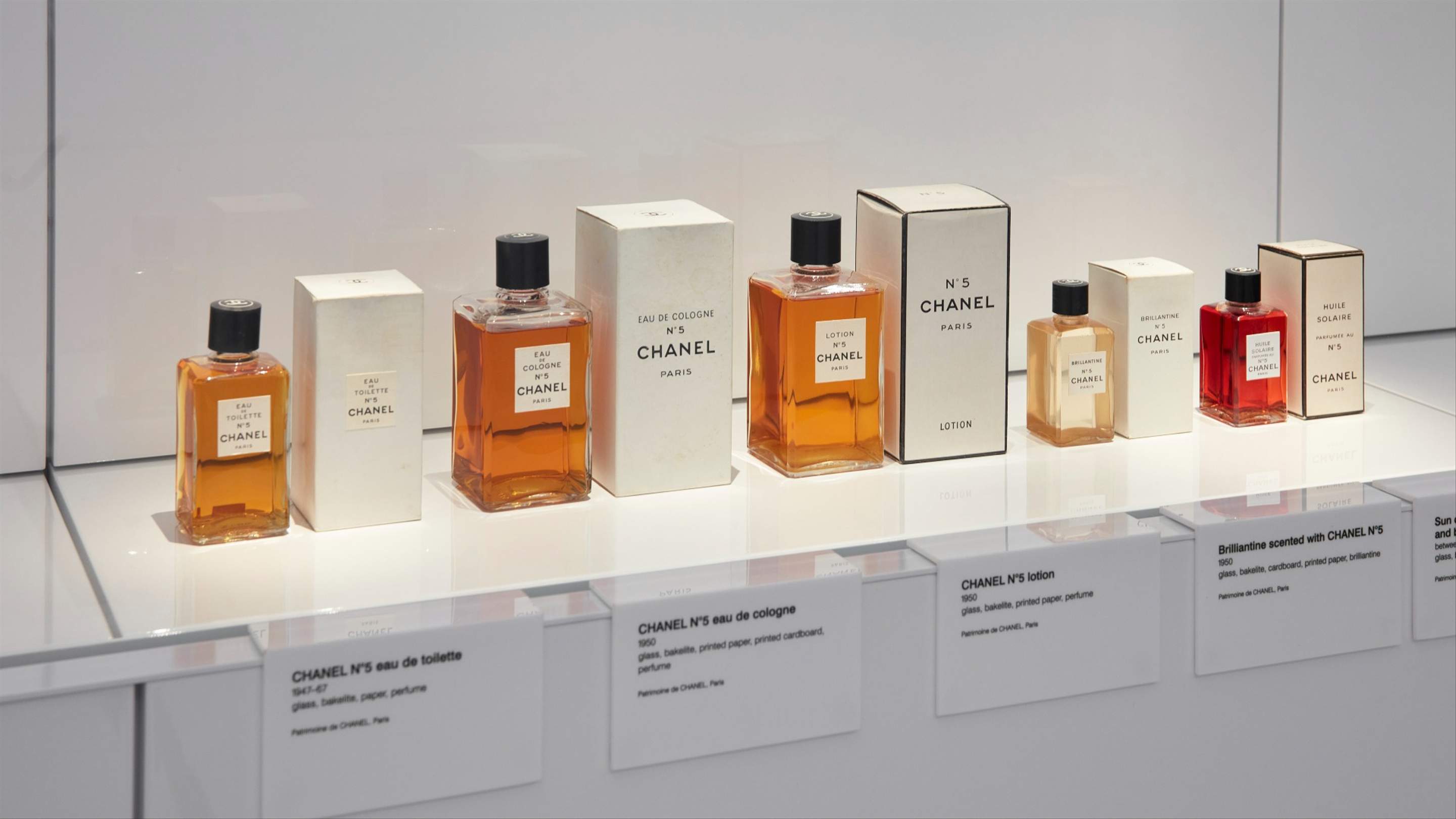 Gabrielle Chanel. Fashion Manifesto - Concrete Playground