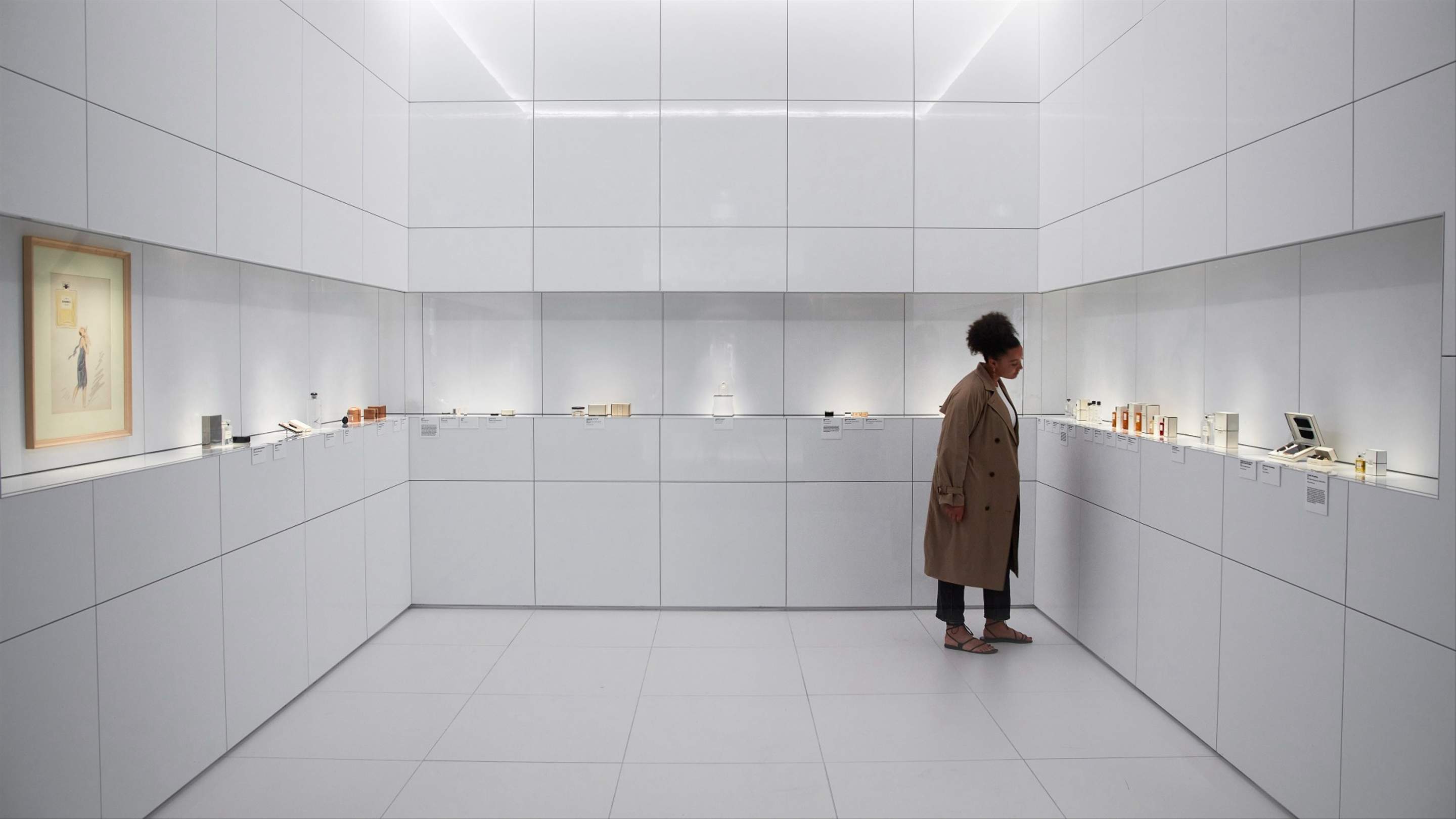 Gabrielle Chanel. Fashion Manifesto - Concrete Playground