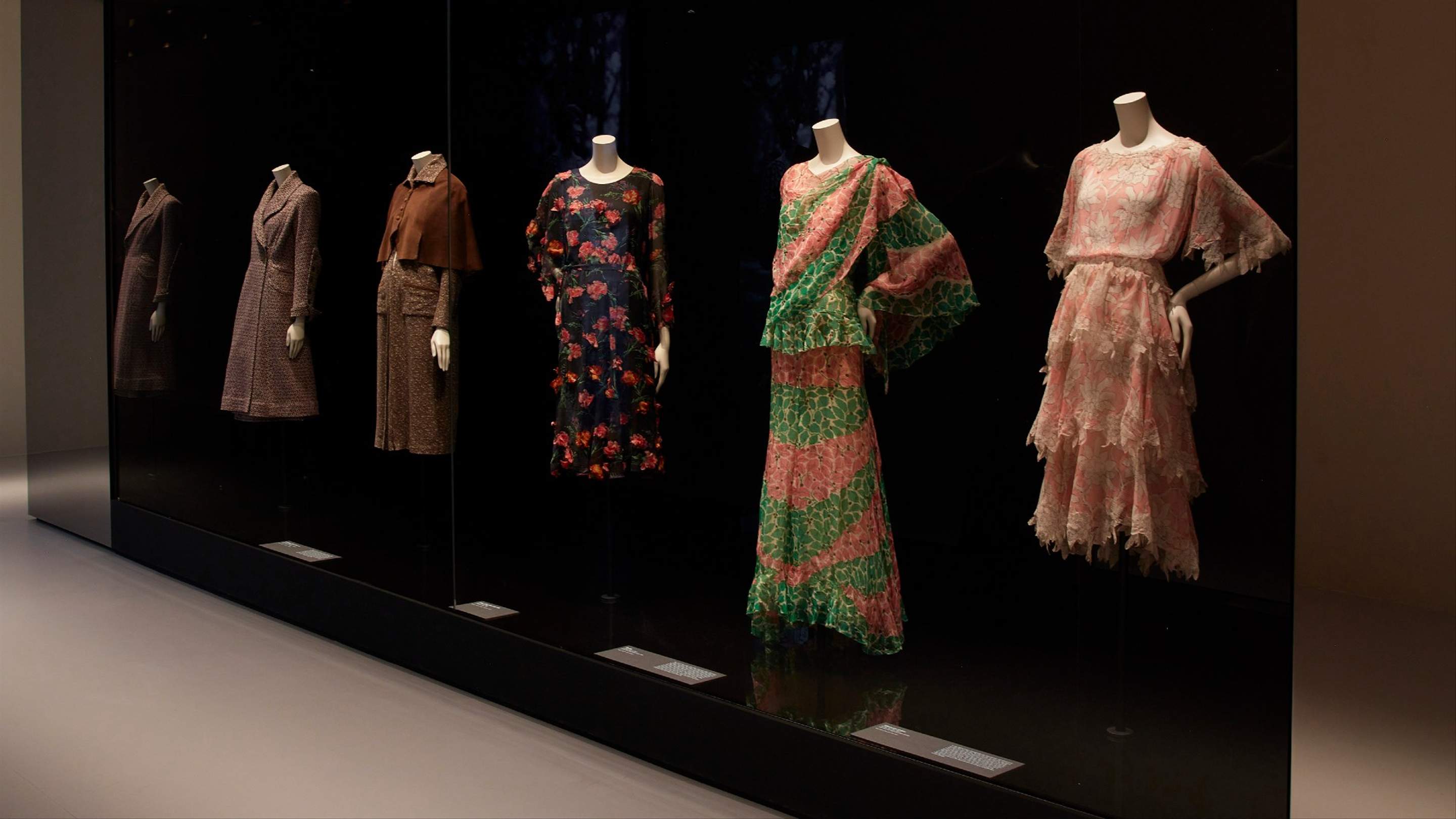 Gabrielle Chanel. Fashion Manifesto - Concrete Playground