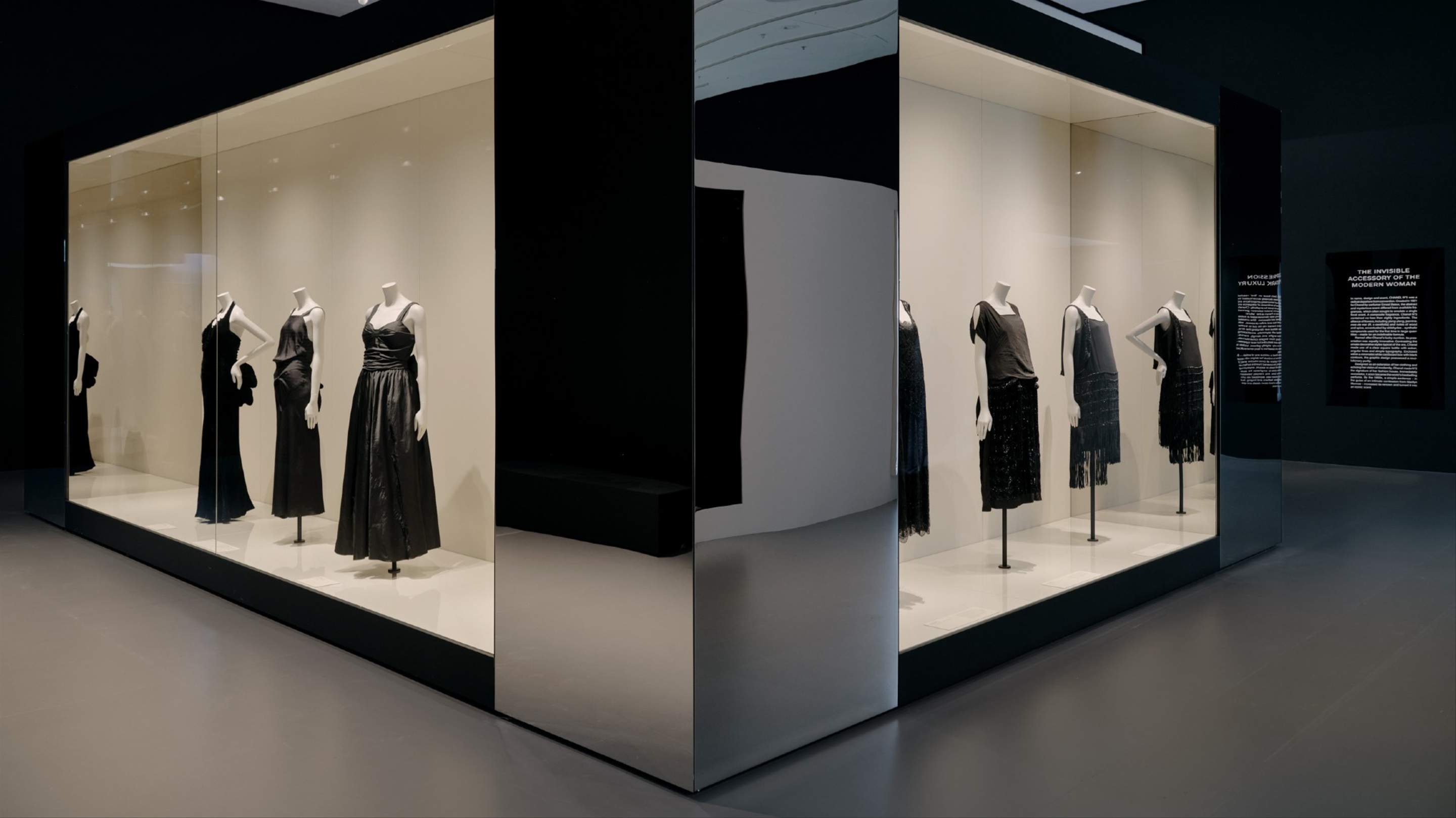 Gabrielle Chanel. Fashion Manifesto - Concrete Playground