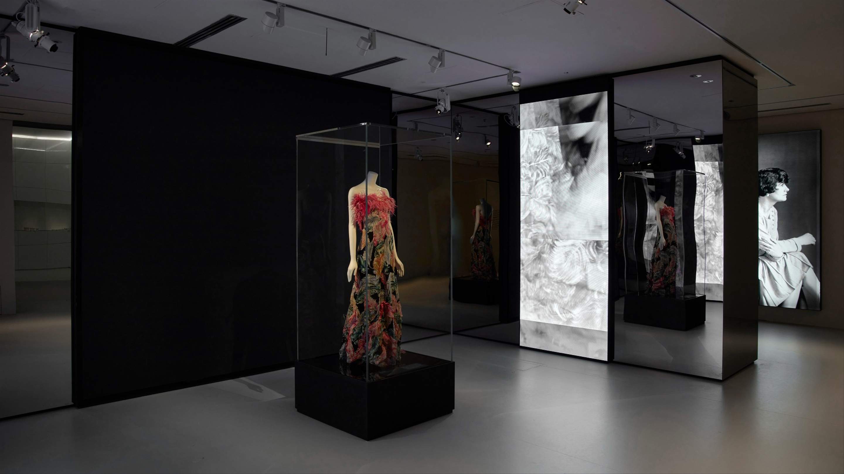 Gabrielle Chanel. Fashion Manifesto - Concrete Playground