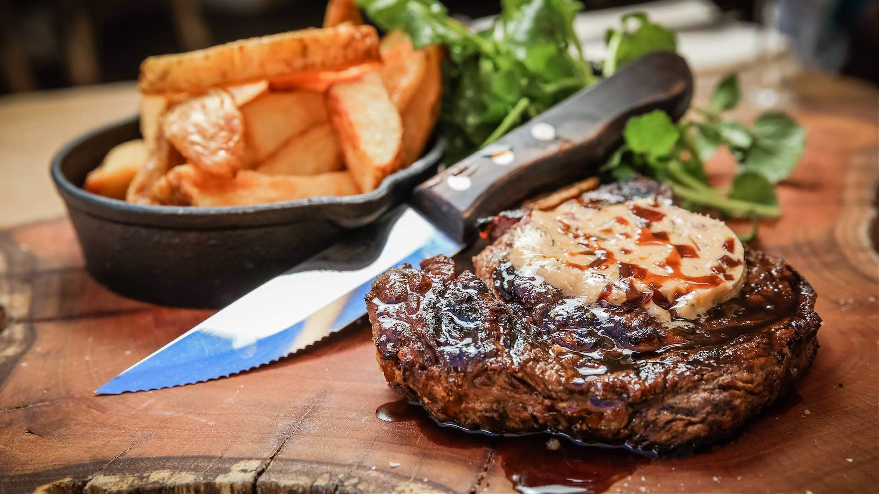 Seven Sydney Pubs with Menus That Go Beyond Standard Counter Meals ...