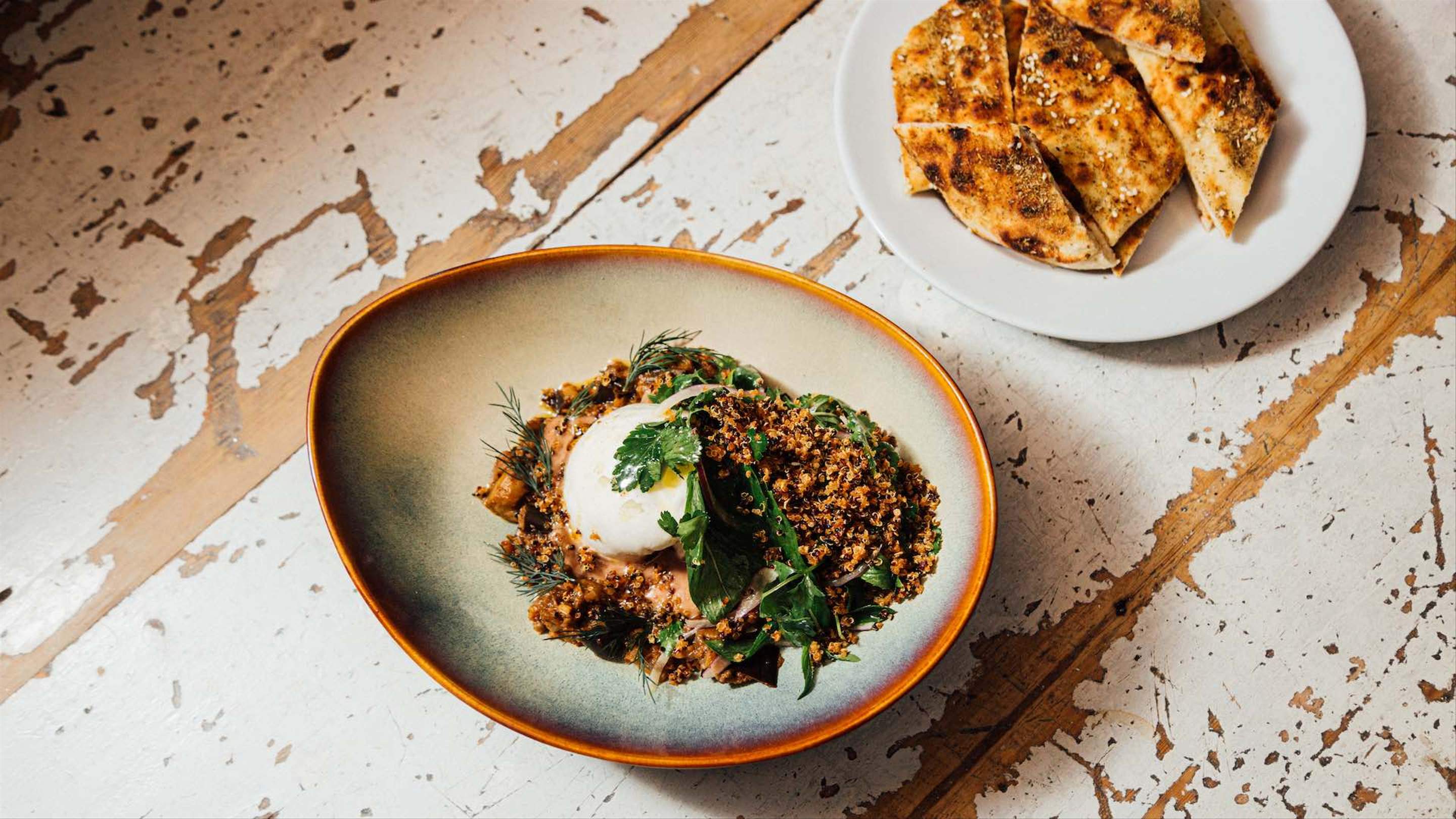 Seven Sydney Pubs with Menus That Go Beyond Standard Counter Meals ...