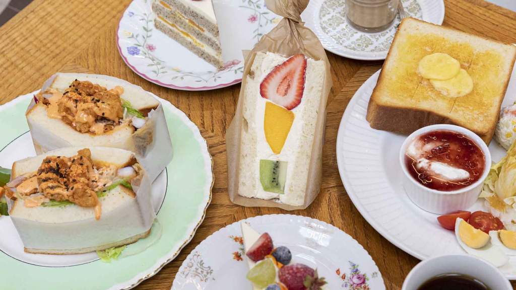 Le Bajo Is the Japanese-Inspired North Melbourne Milkbar Serving Up ...