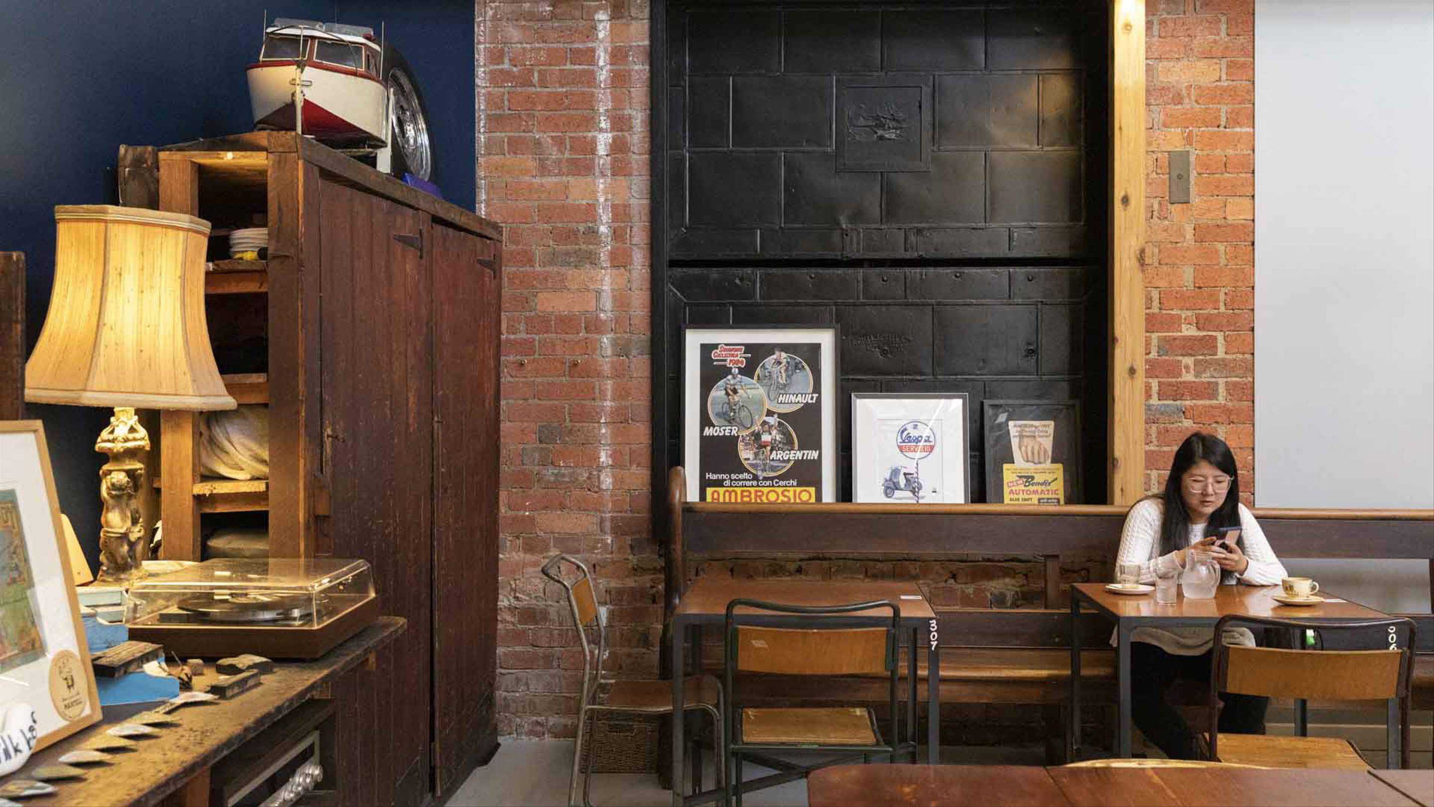 Le Bajo Is the Japanese-Inspired North Melbourne Milkbar Serving Up ...