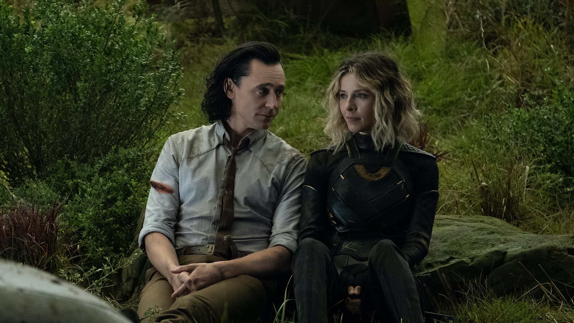 Disney+ Is Bringing 'Loki' Back to Your Streaming Queue for a Second ...