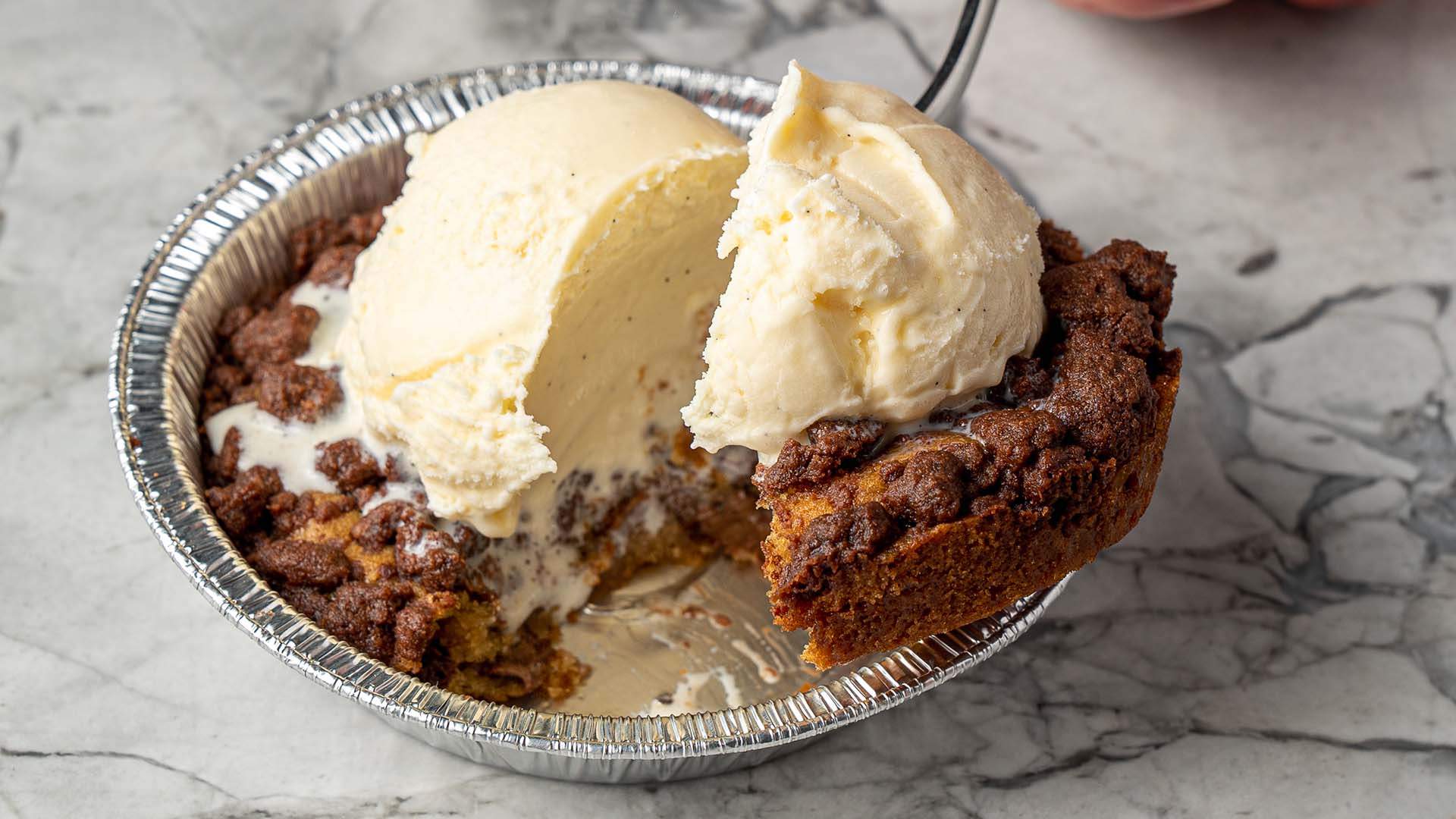 Gelato Messina Is Bringing Back Its Single-Serve Cookie Pies to Warm Up ...