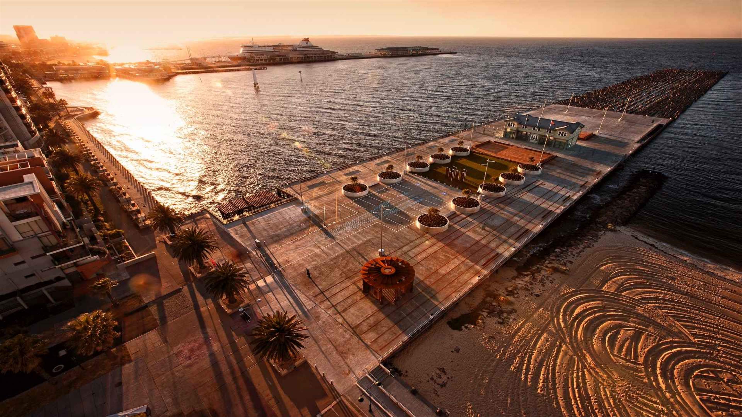 Twelve of the Best Places to Watch the Sunrise and Sunset In and Around ...