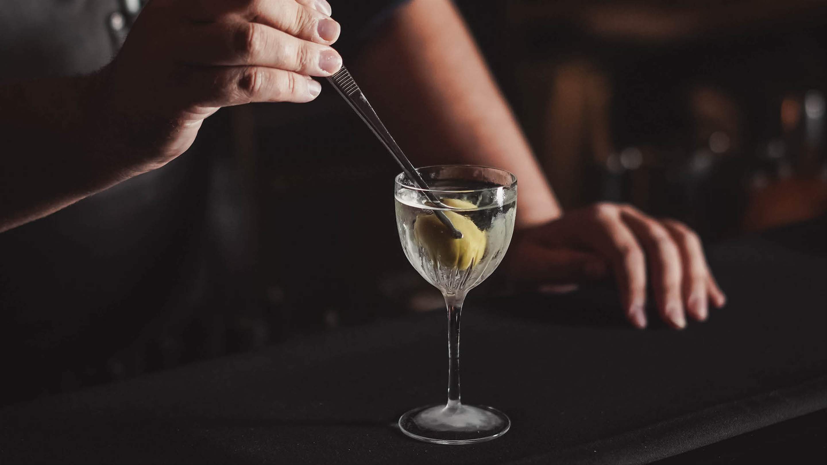 Savile Row, Fortitude Valley Review