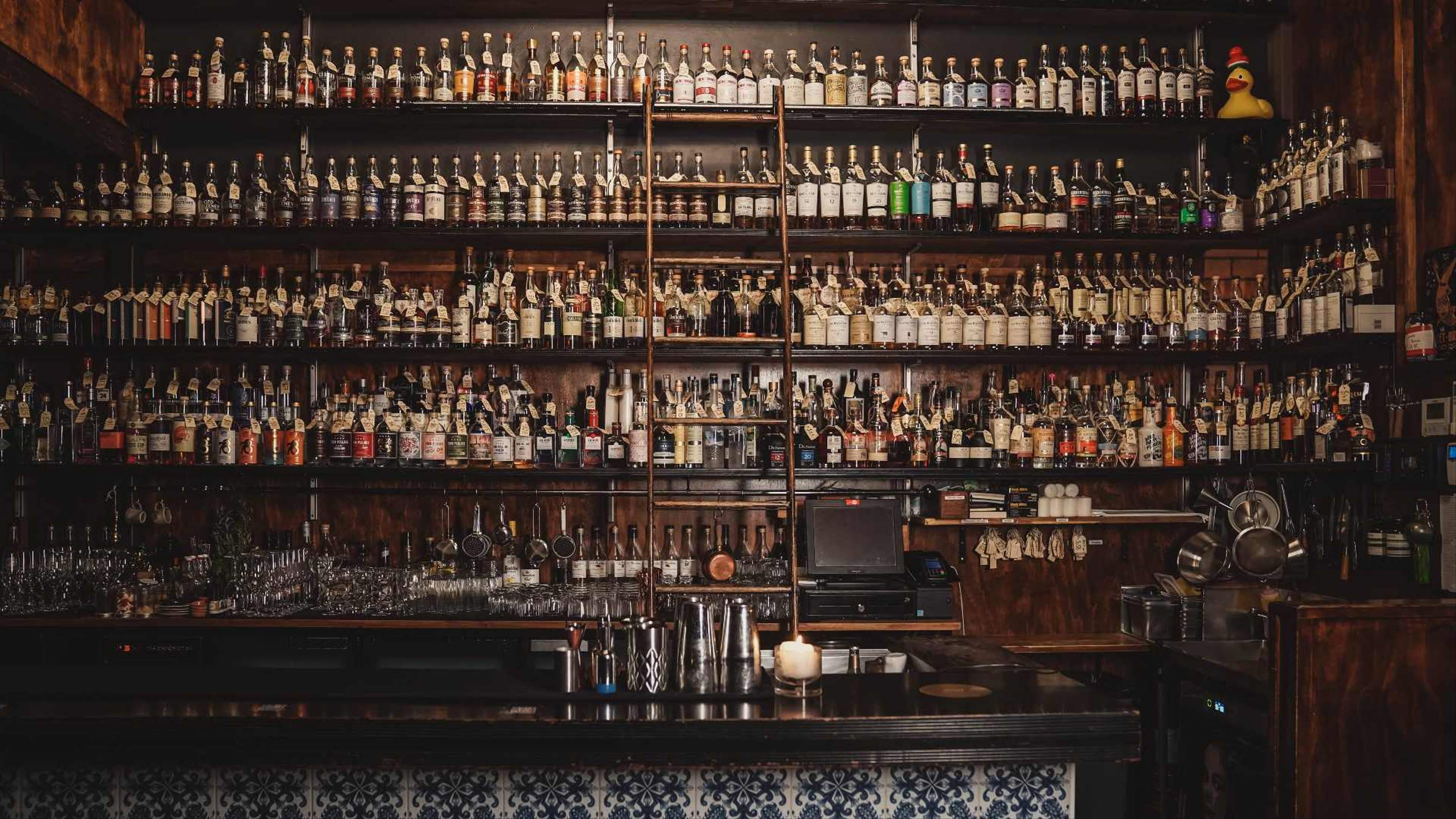 Savile Row, Fortitude Valley Review