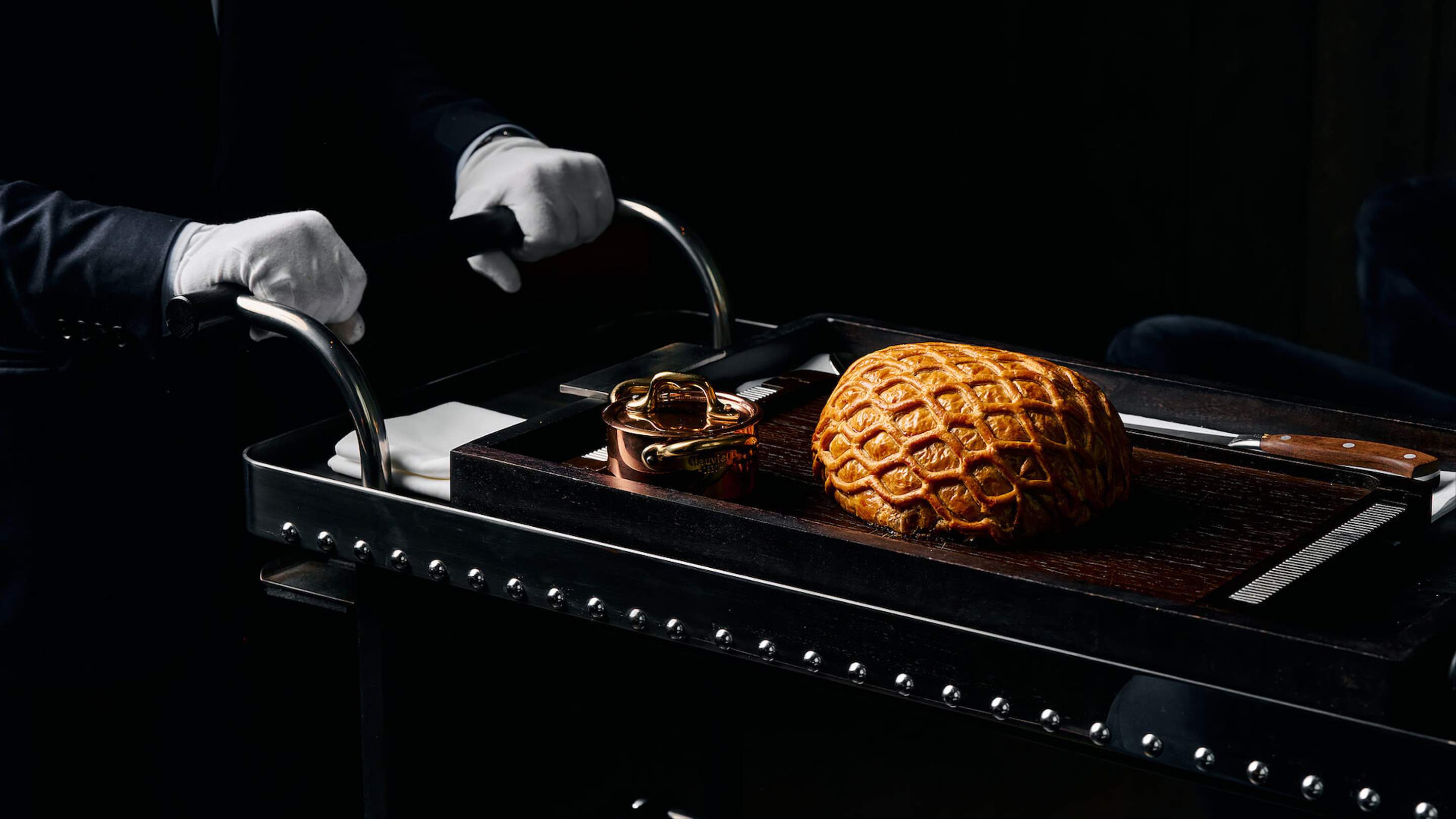 Society, Melbourne Review