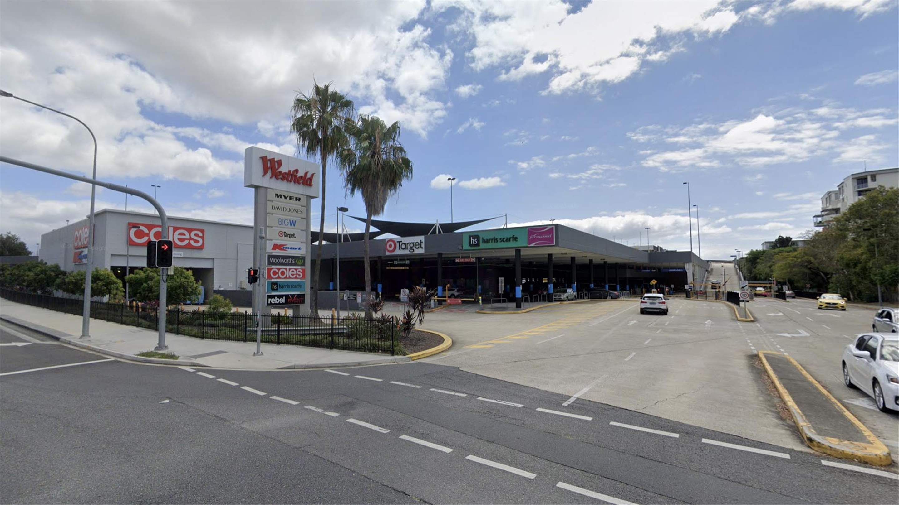 Chermside Shopping Centre Has Been Named on Brisbane's Exposure Sites ...