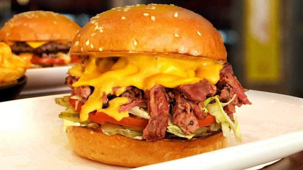 Ziggy's Eatery, Balaclava Review