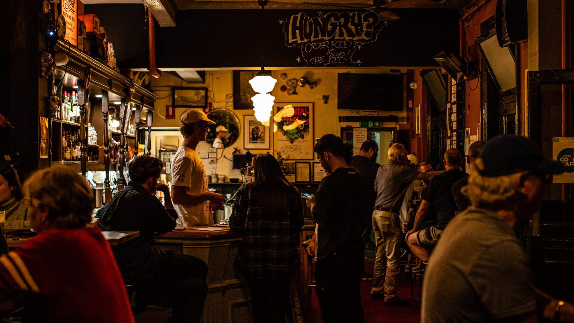 Pub Life Kitchen, Ultimo Review