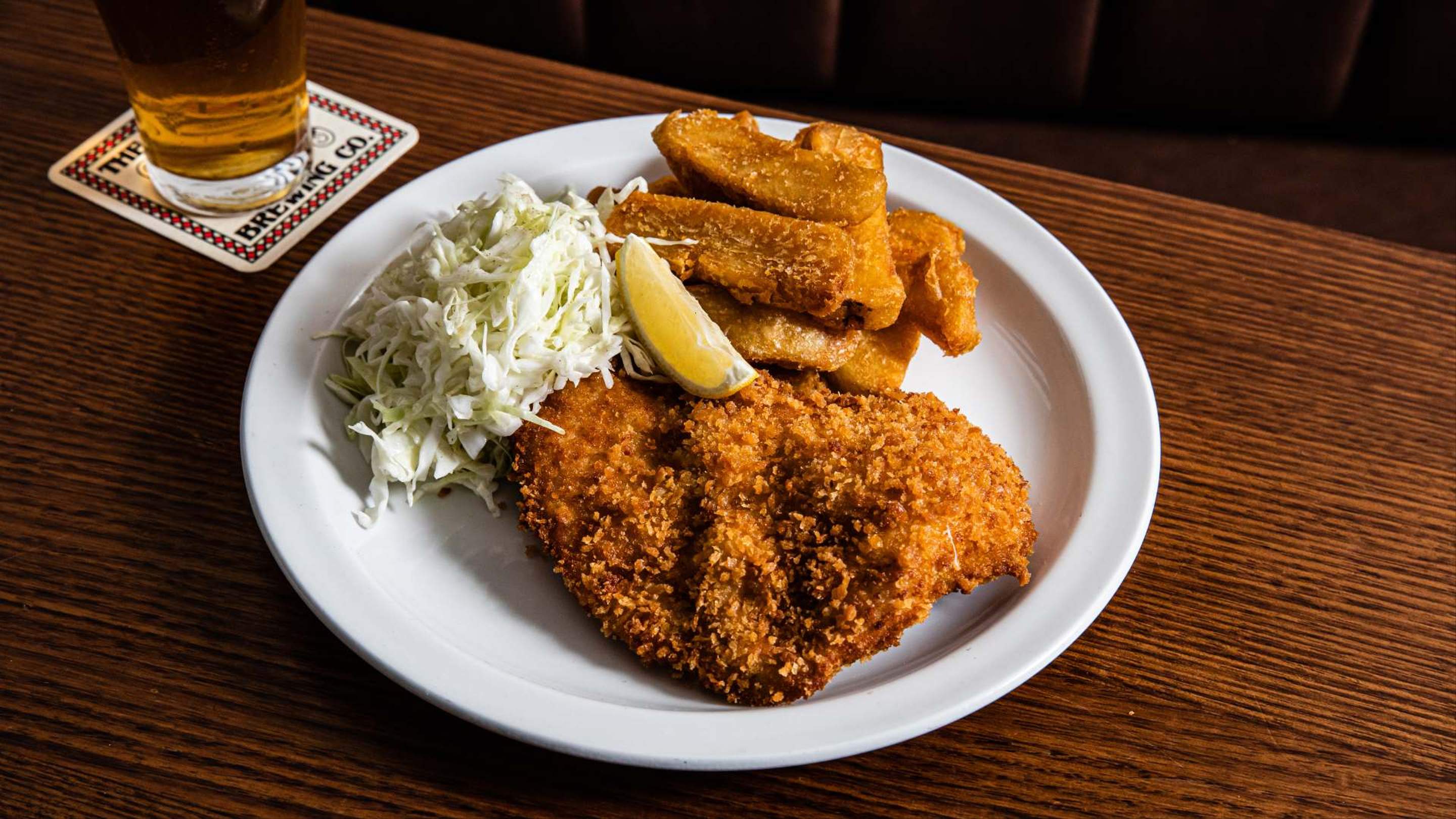 Pub Life Kitchen, Ultimo Review