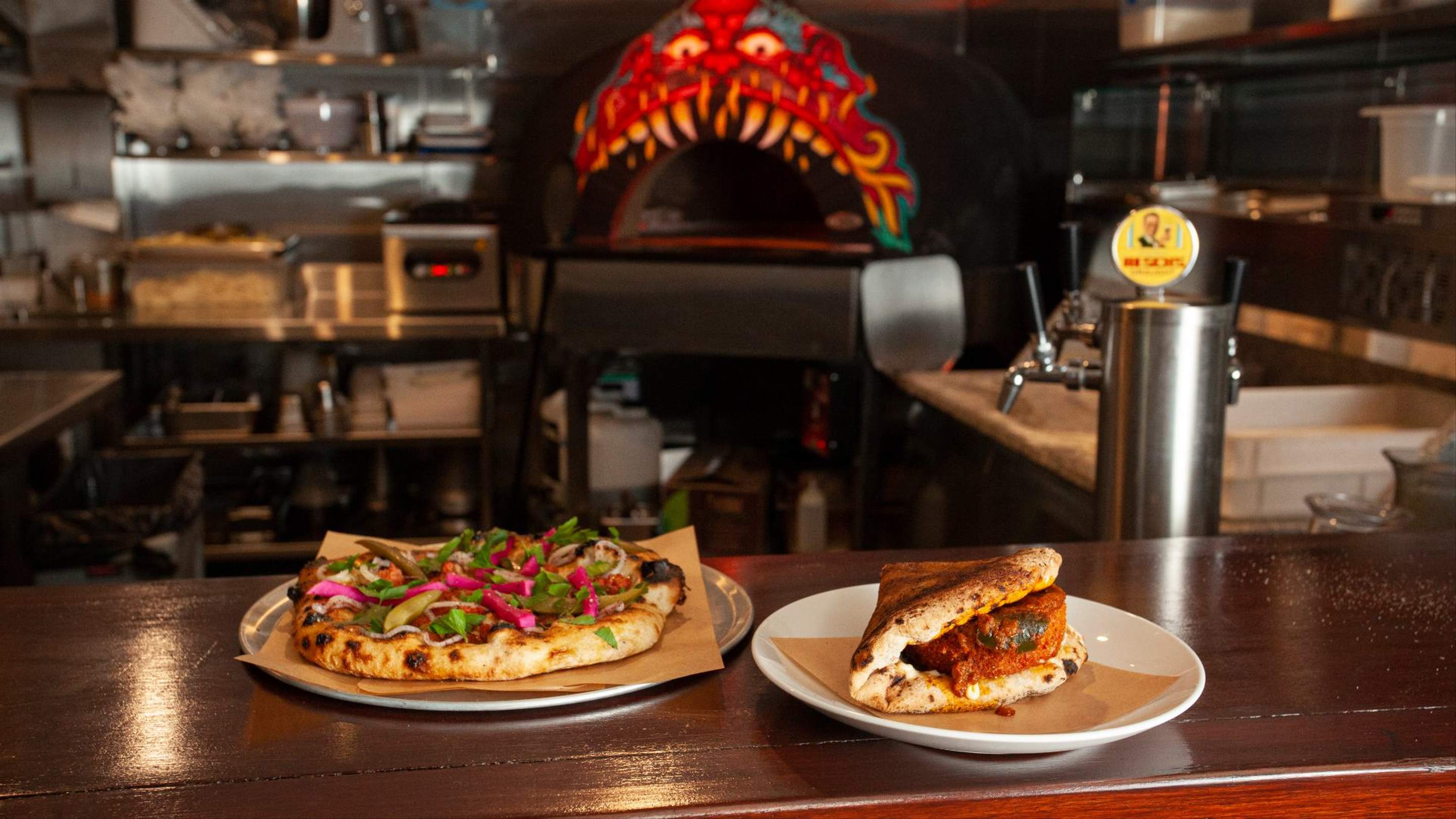The Duke of Enmore, Enmore Review