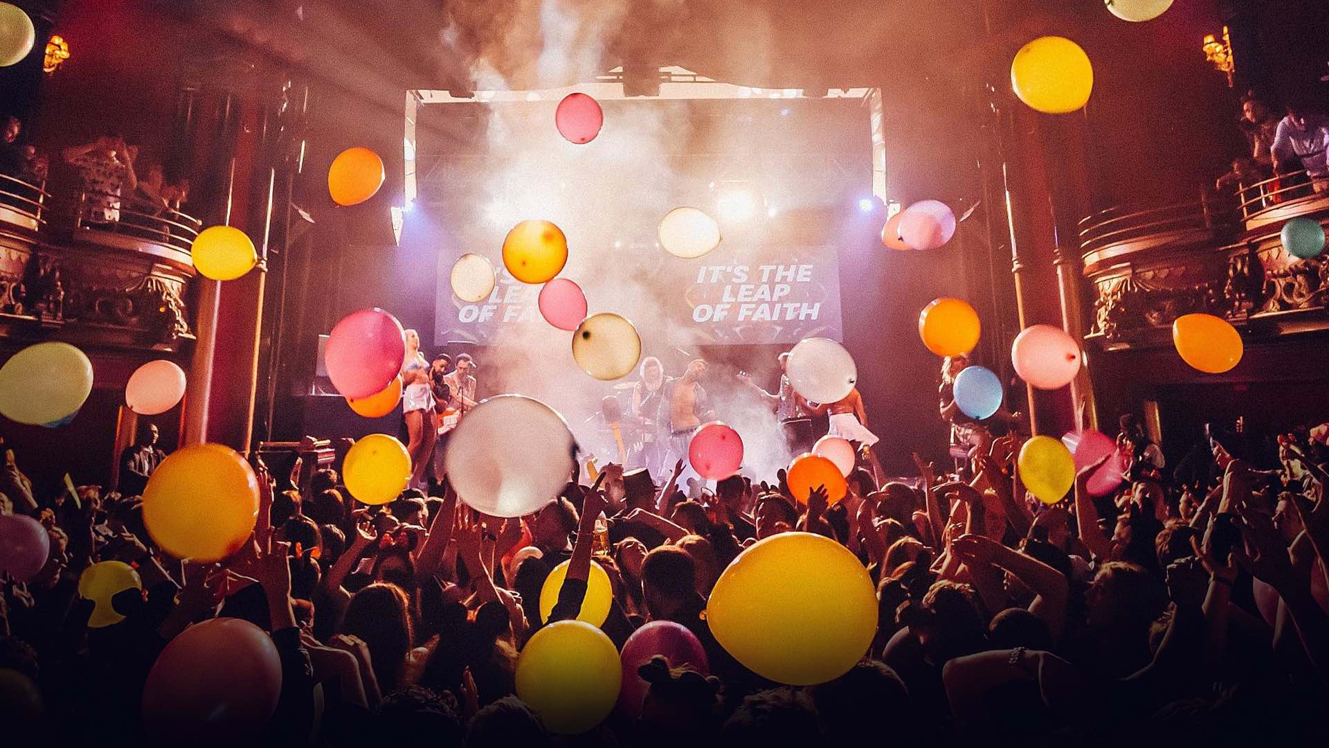 Brisbane Festival 2023 - Concrete Playground