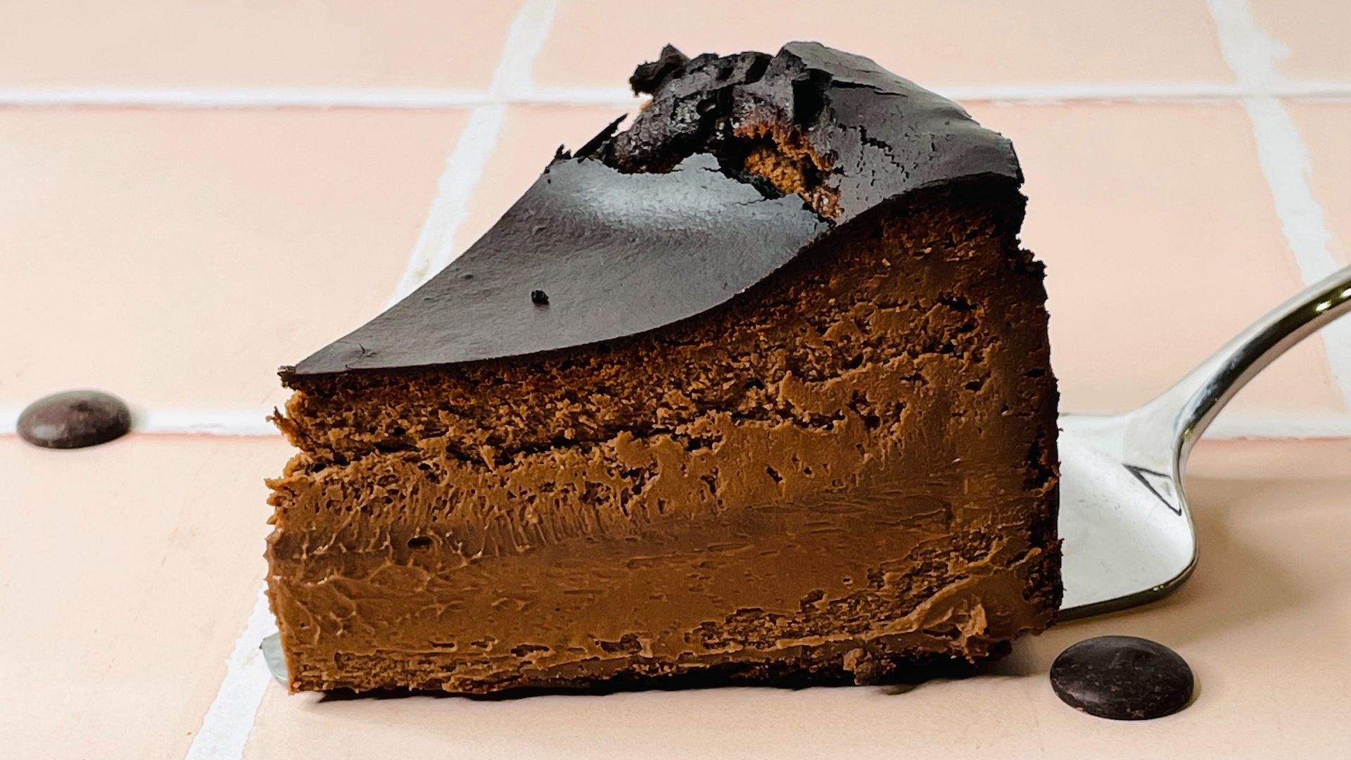 Cheesecake Week - Concrete Playground