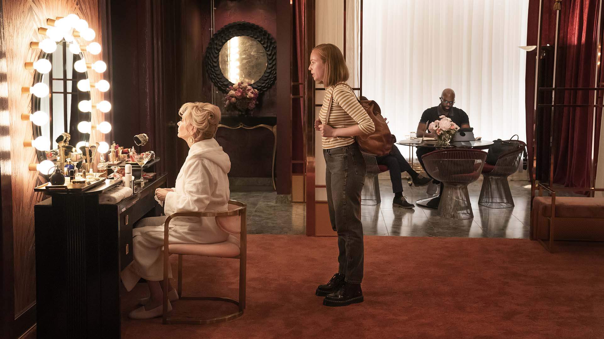 'Hacks' Is the Hilarious, Smart and Insightful HBO Comedy That's Your ...