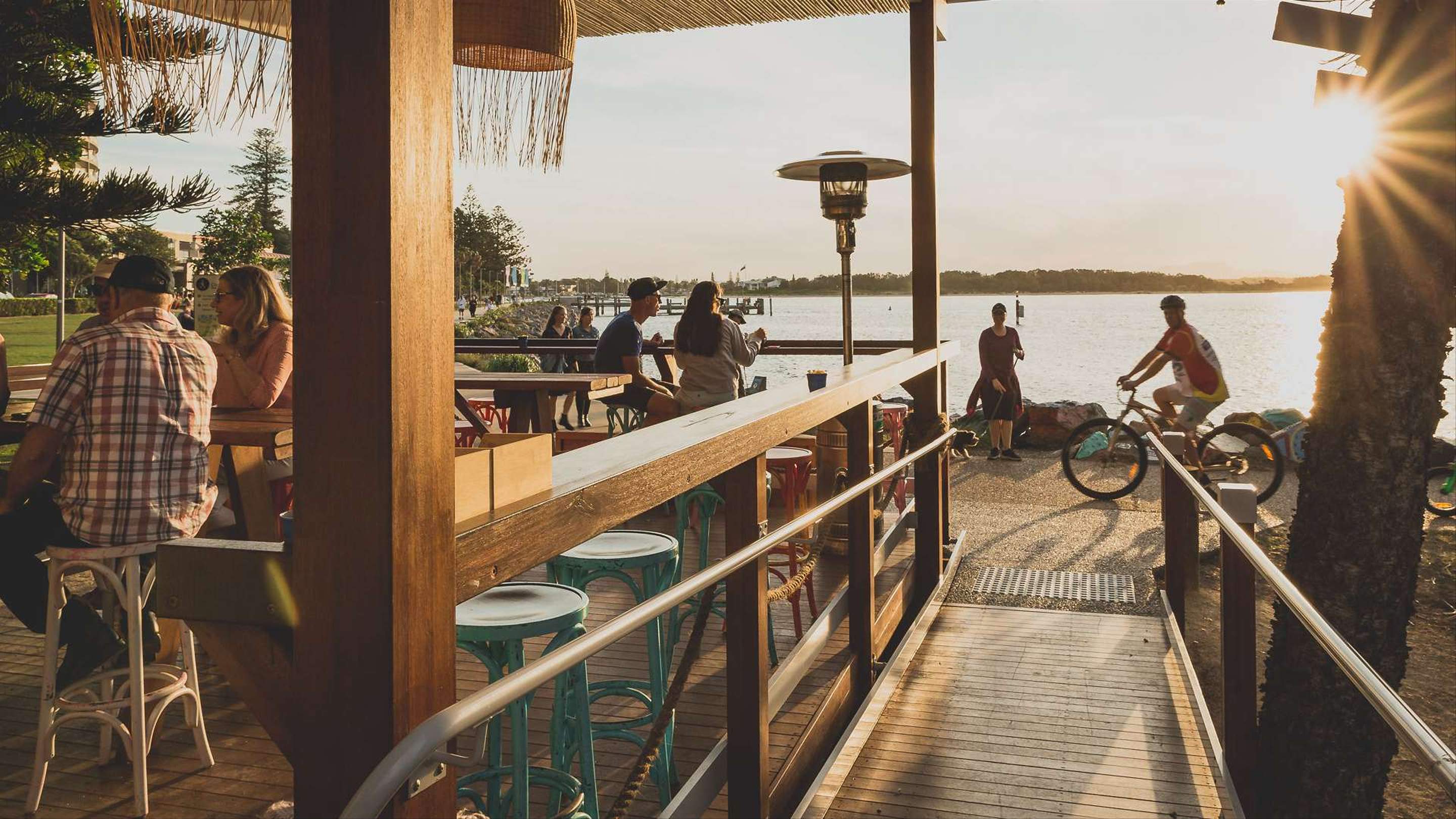 Little Shack, Port Macquarie Review