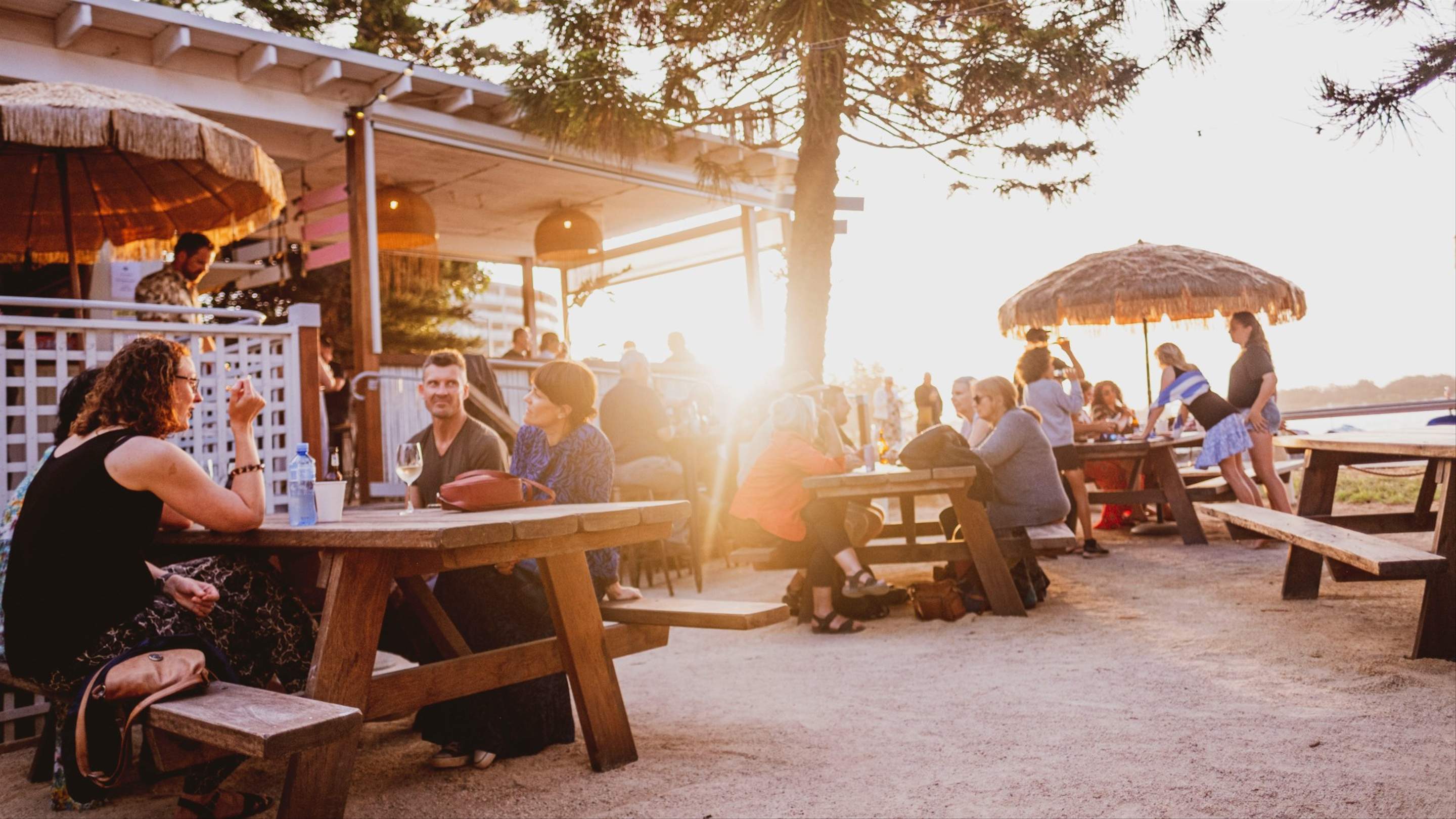 Little Shack, Port Macquarie Review