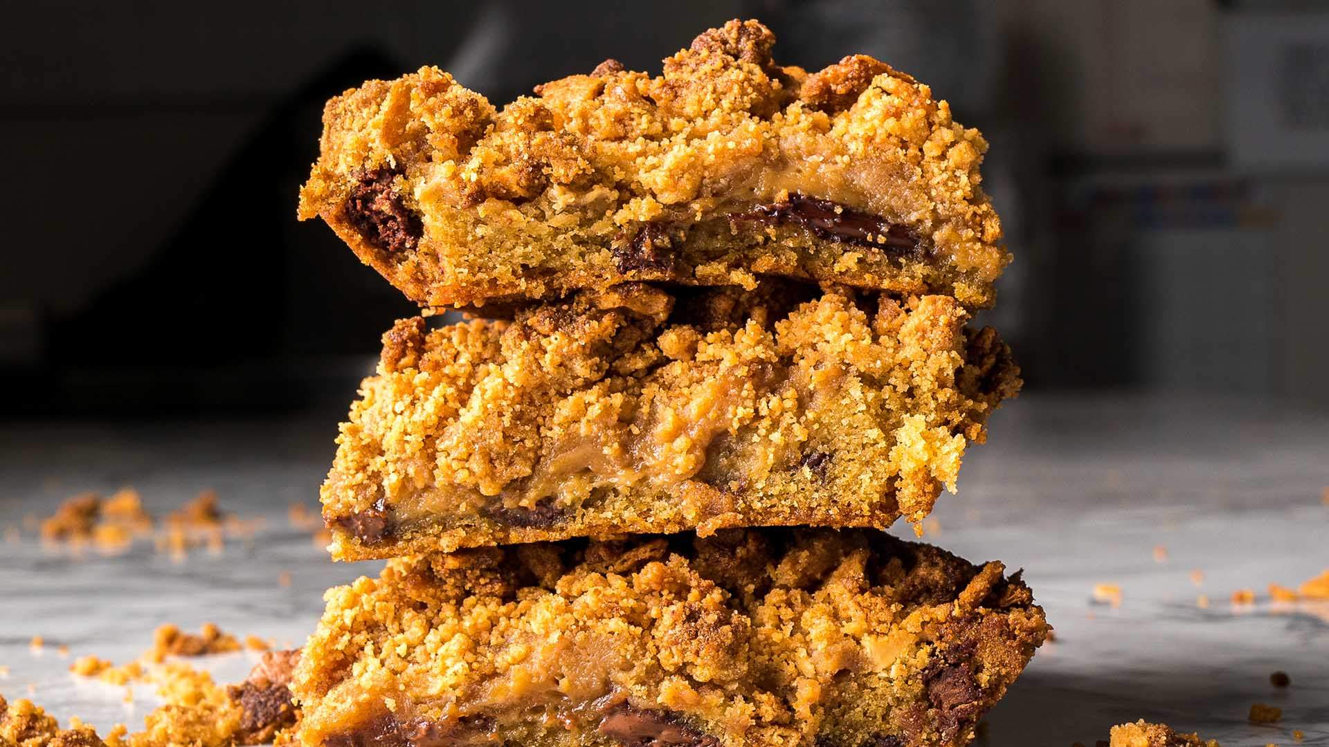 Gelato Messina Is Filling Its Next Indulgent Choc Chip Cookie Pie with ...