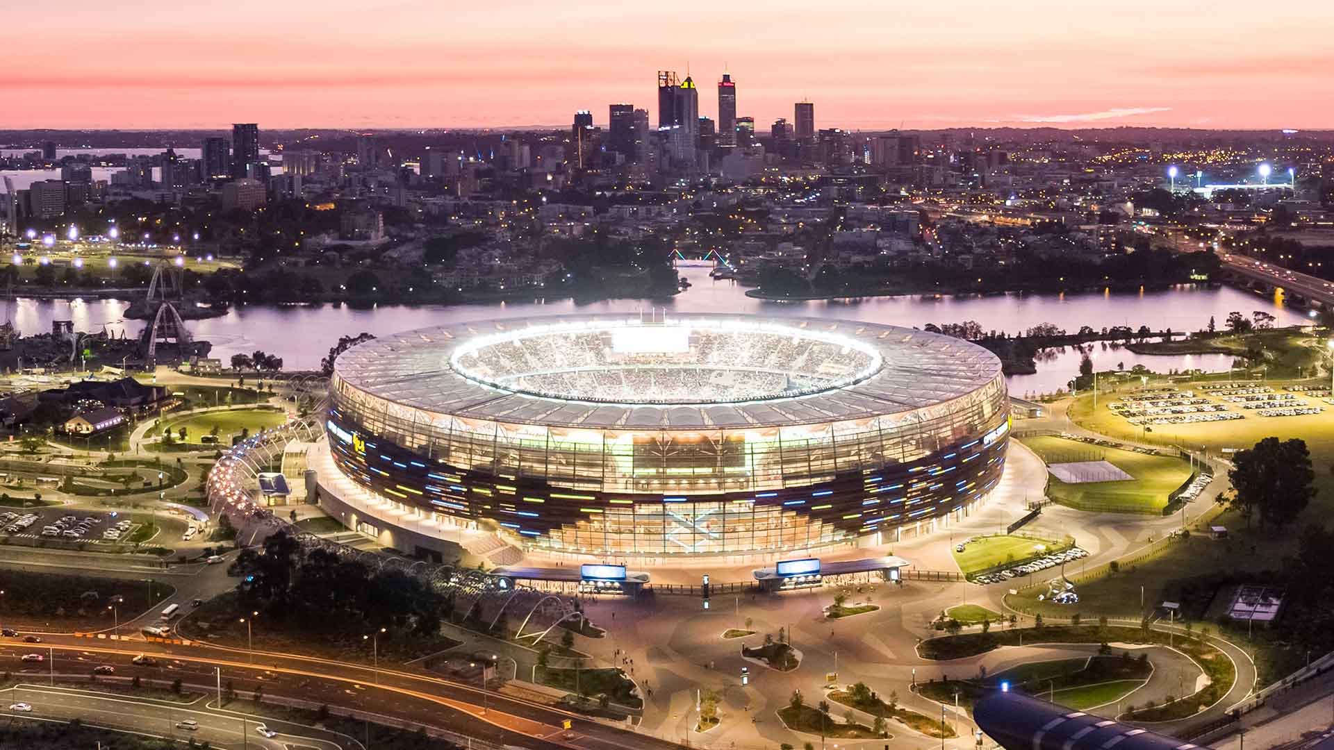 The 2021 AFL Grand Final Will Be Held in Perth If the MCG Isn't ...