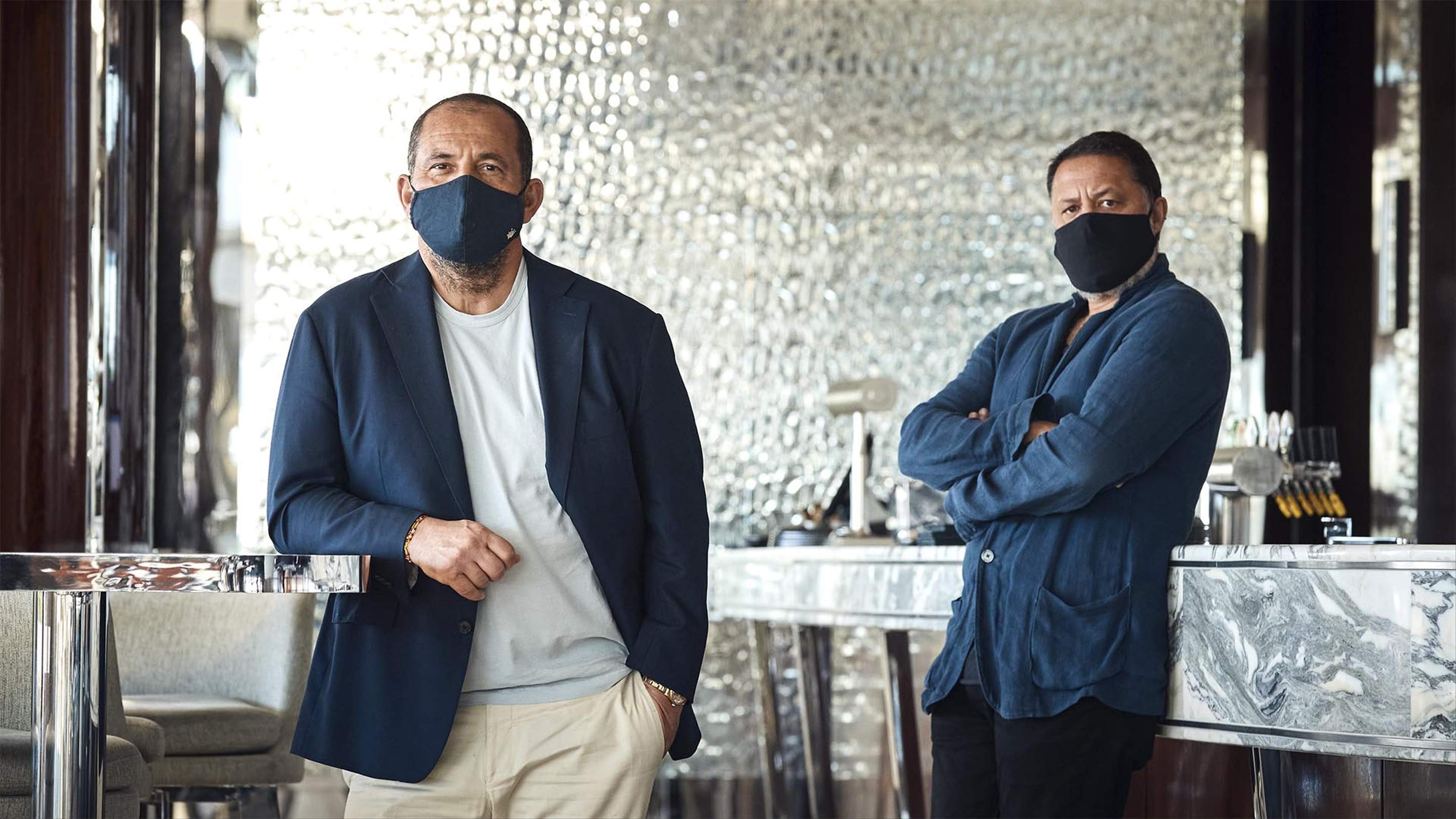 Top Local Chefs Ask Aussies to "Put a Jab on the Menu" in This New ...