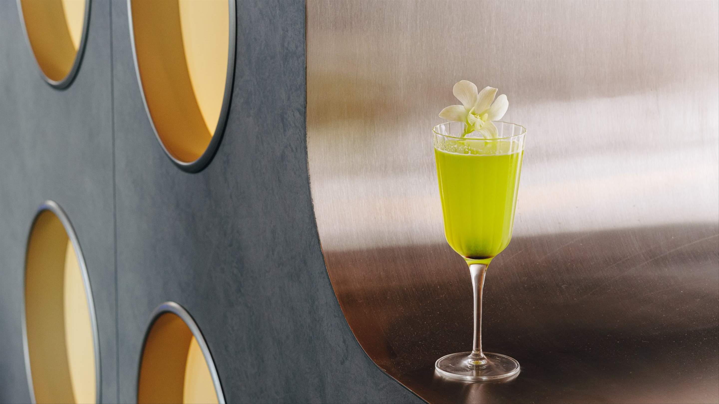 Robata Is the Fiery New Japanese Grill Restaurant From the San Telmo ...